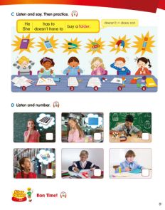 Super Star Students book 6 sample unit - Educa Libros y Textos S.A. de ...