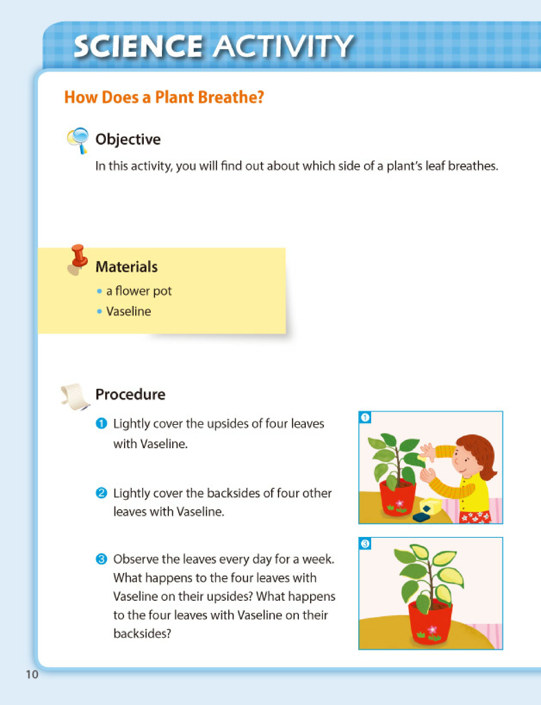 Interactive Science 3 sample unit - Educa Libros y Textos S.A. de C.V ...