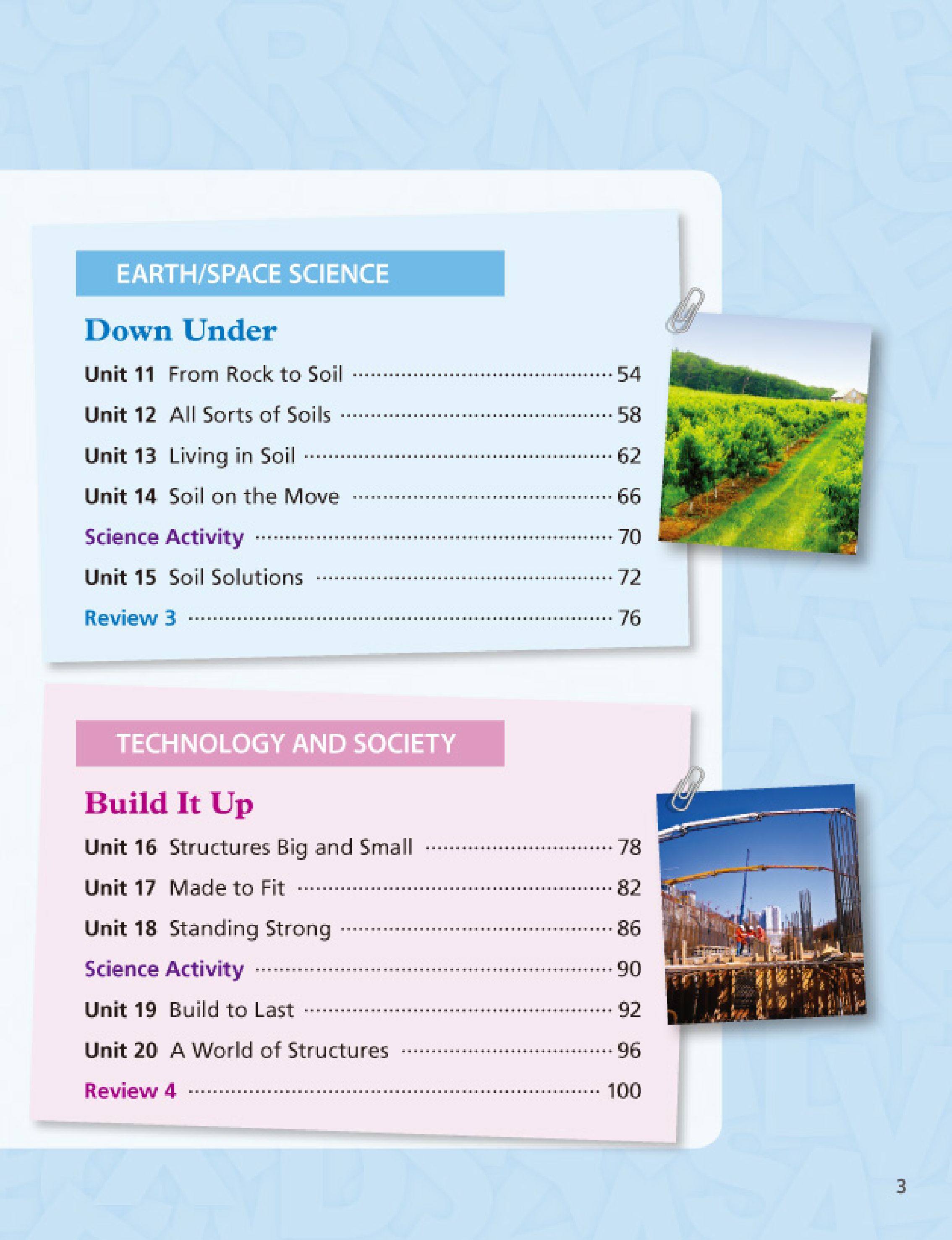 Interactive Science 3 sample unit - Educa Libros y Textos S.A. de C.V ...