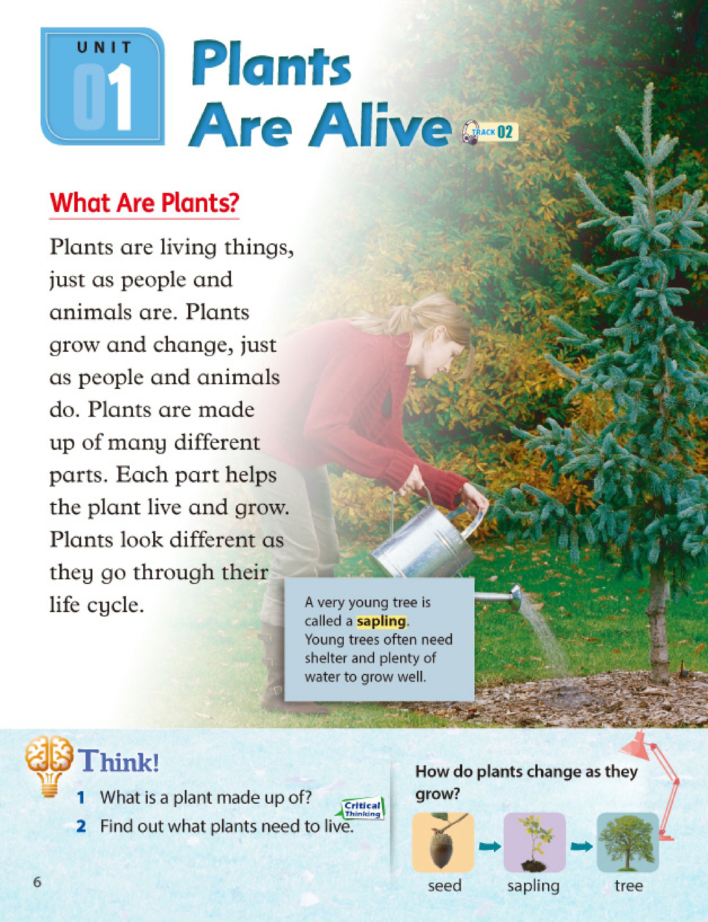 Interactive Science 3 sample unit - Educa Libros y Textos S.A. de C.V ...