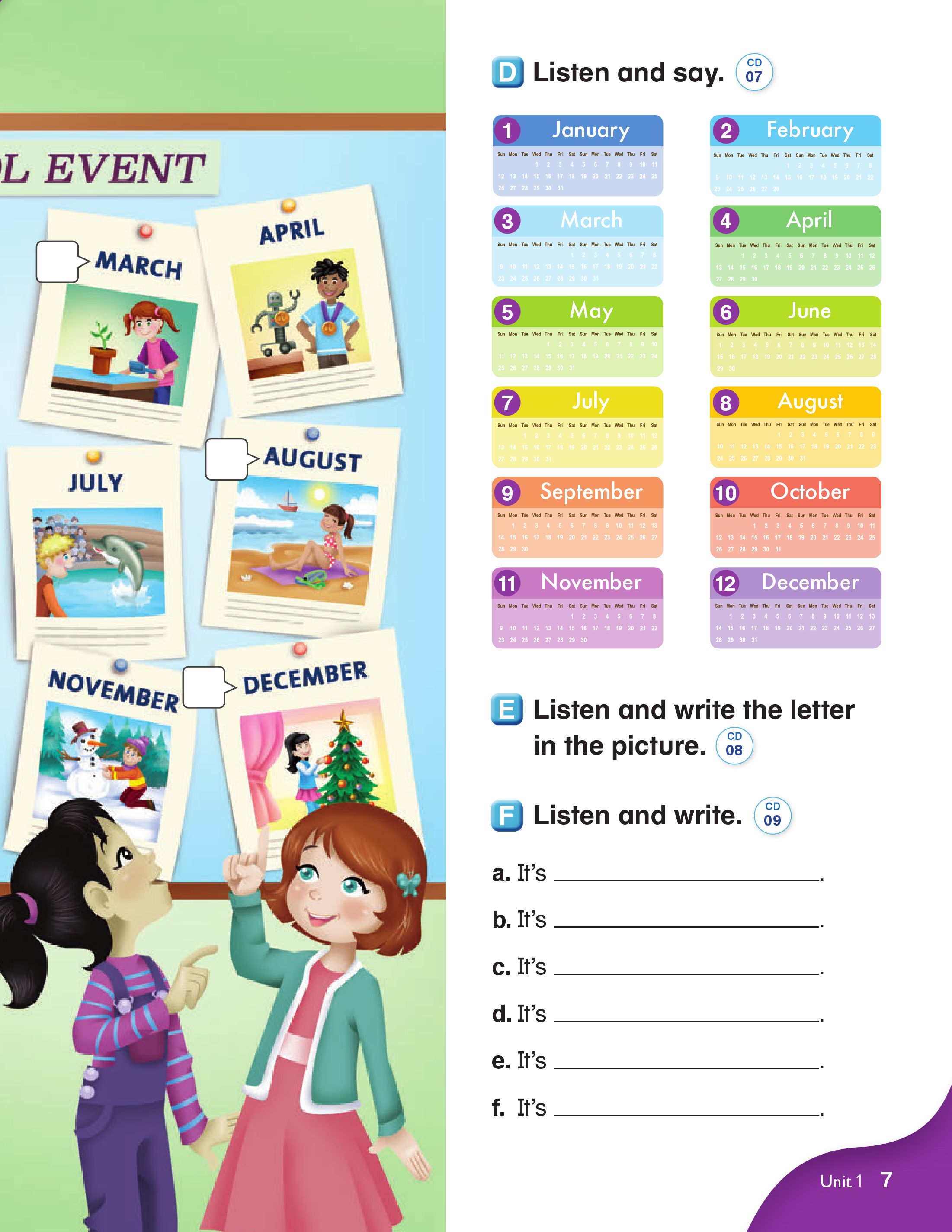 English Bus 6 Student´s Book - Educa Libros y Textos S.A. de C.V ...