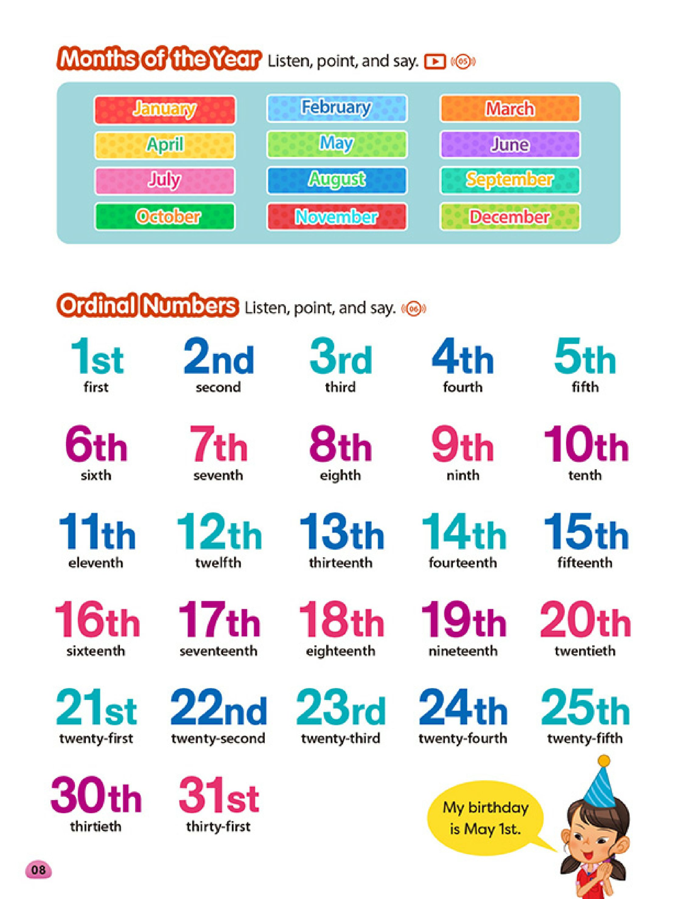 Boost Up 4 Students Book sample unit - Educa Libros y Textos S.A. de C ...