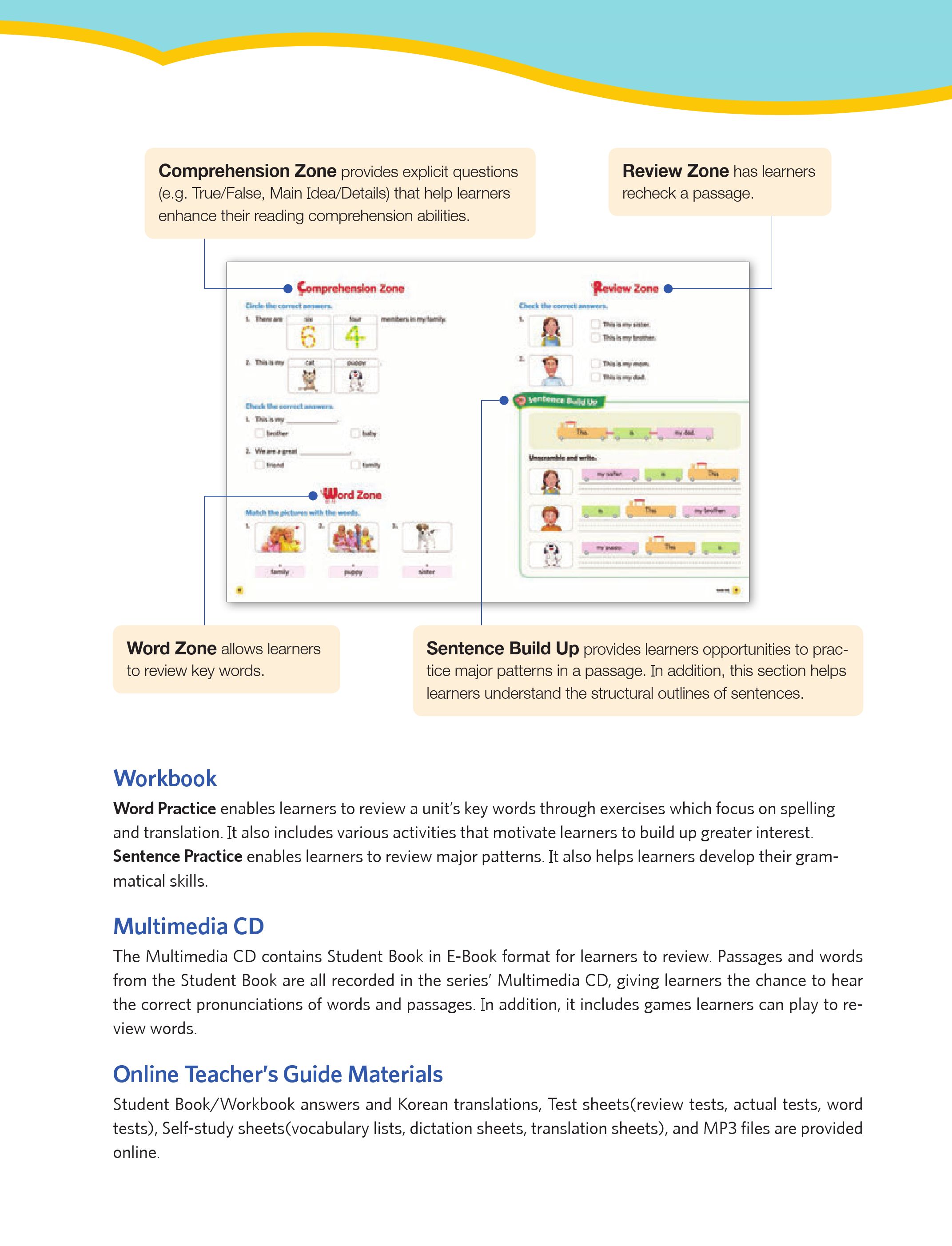 Bricks Reading 30-1 - Educa Libros y Textos S.A. de C.V. - Page 3 ...