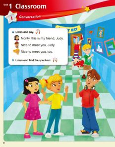 Super Star Students Book 2 sample unit - Educa Libros y Textos S.A. de ...