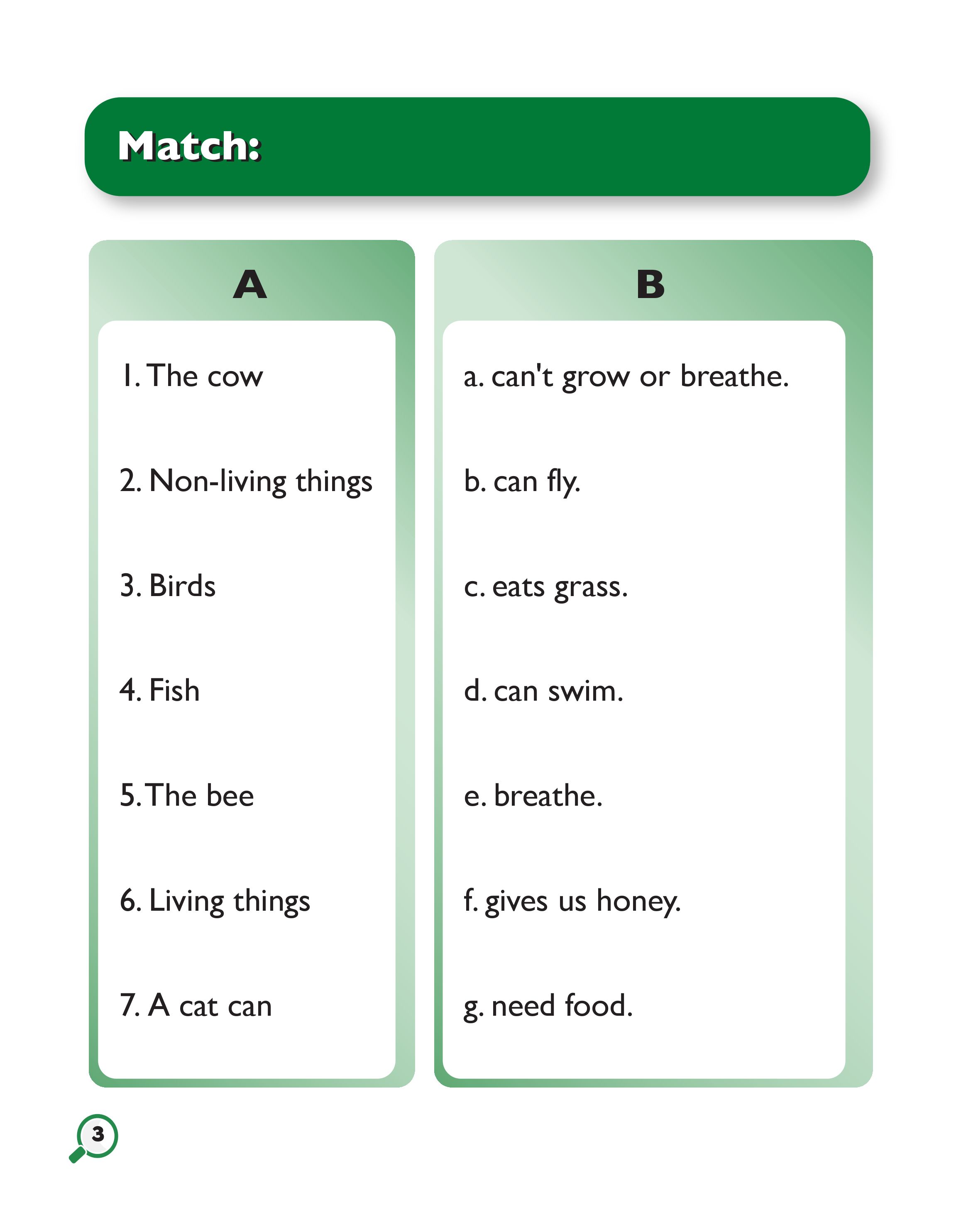 Science Tour Book 1 sample pages - Educa Libros y Textos S.A. de C.V ...