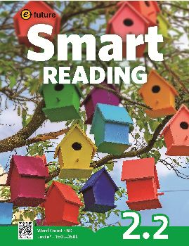 Smart Reading 2.2 sample unit