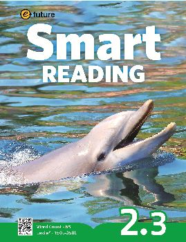 Smart Reading 2.3 sample unit