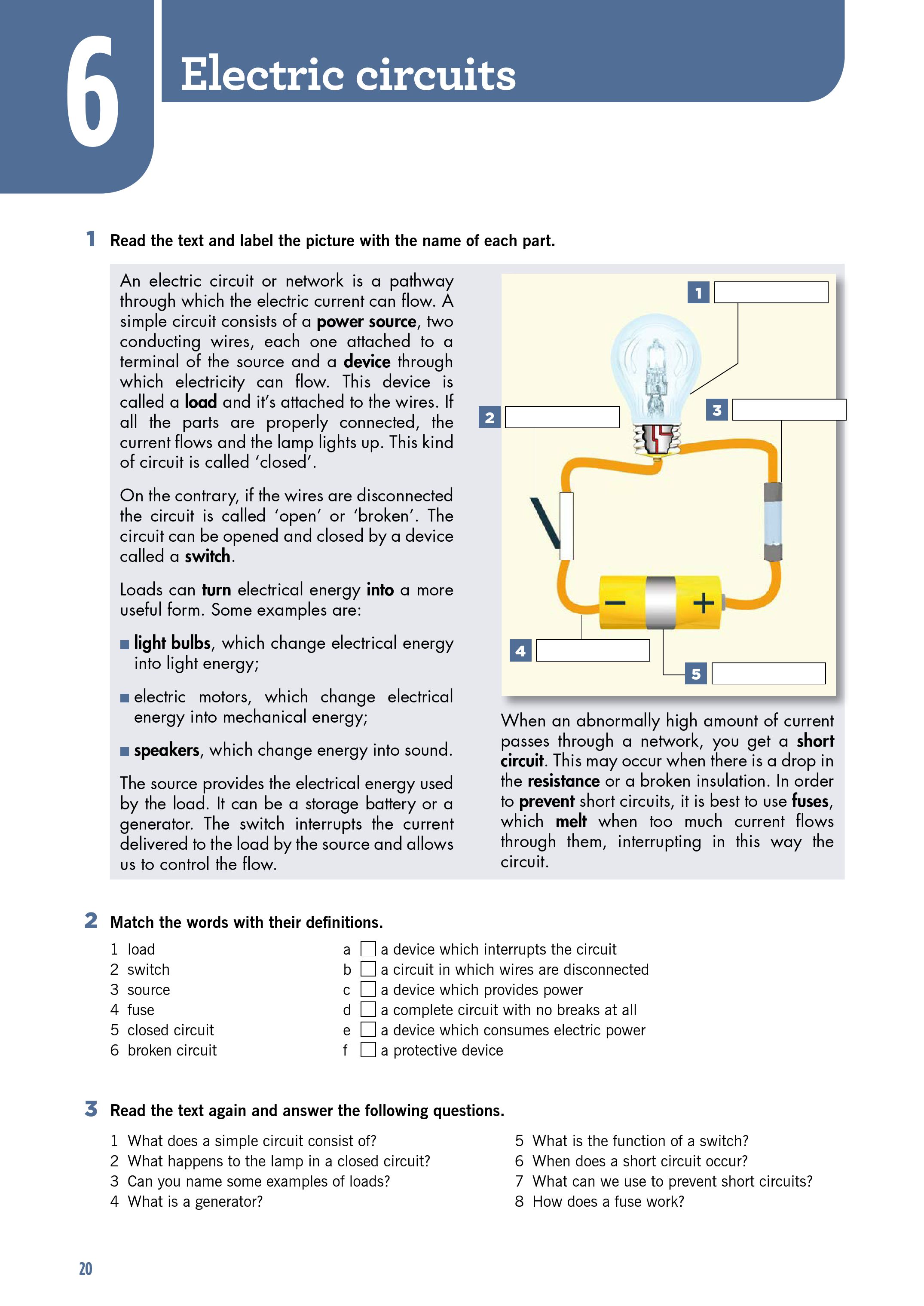 FLASH ON ESP English for Mechanics Elettronic - Educa Libros y Textos S ...