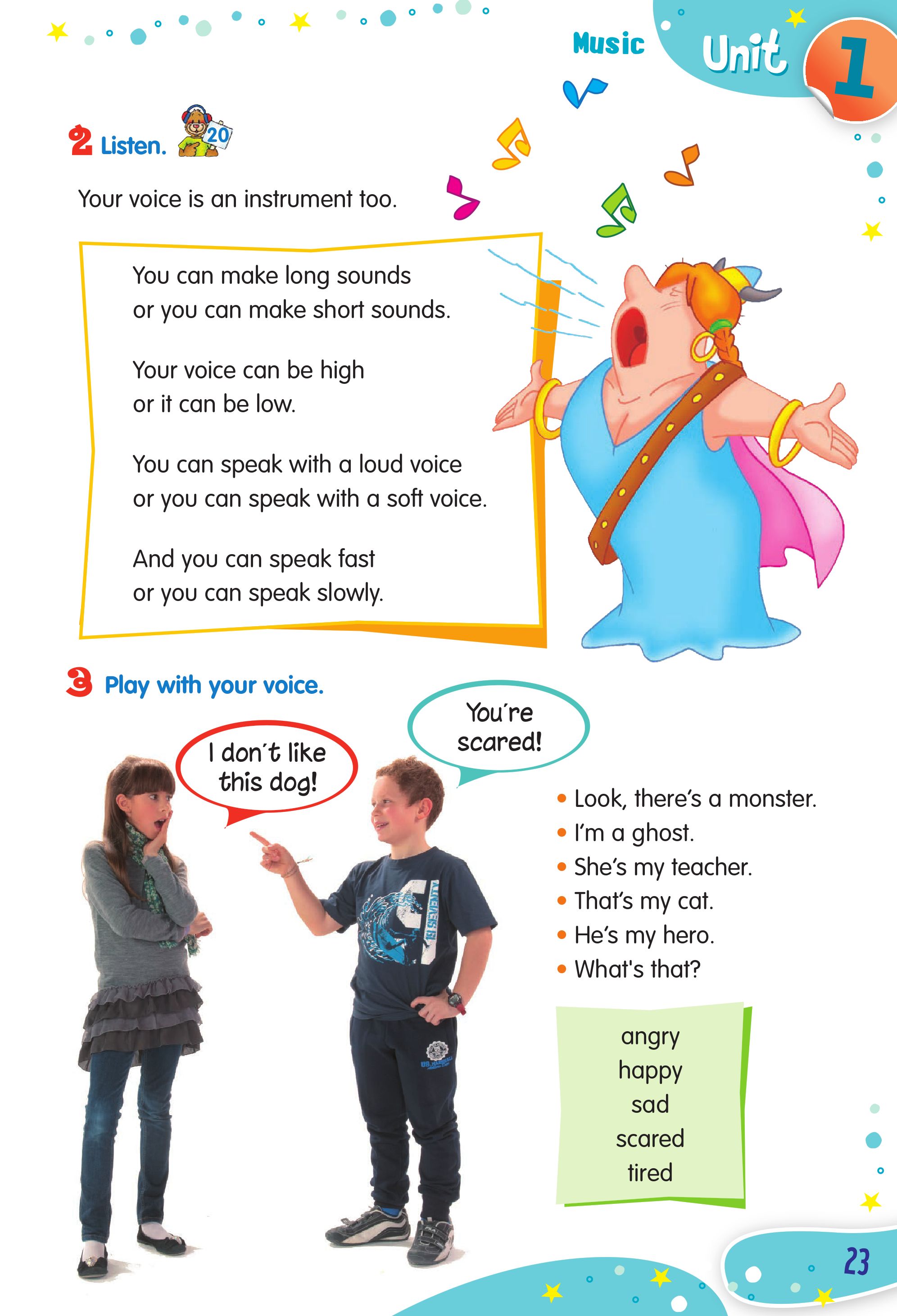 Super Magic 4 Students Book - Workbook - Teachers Book - Educa Libros y Textos S.A. de C.V ...