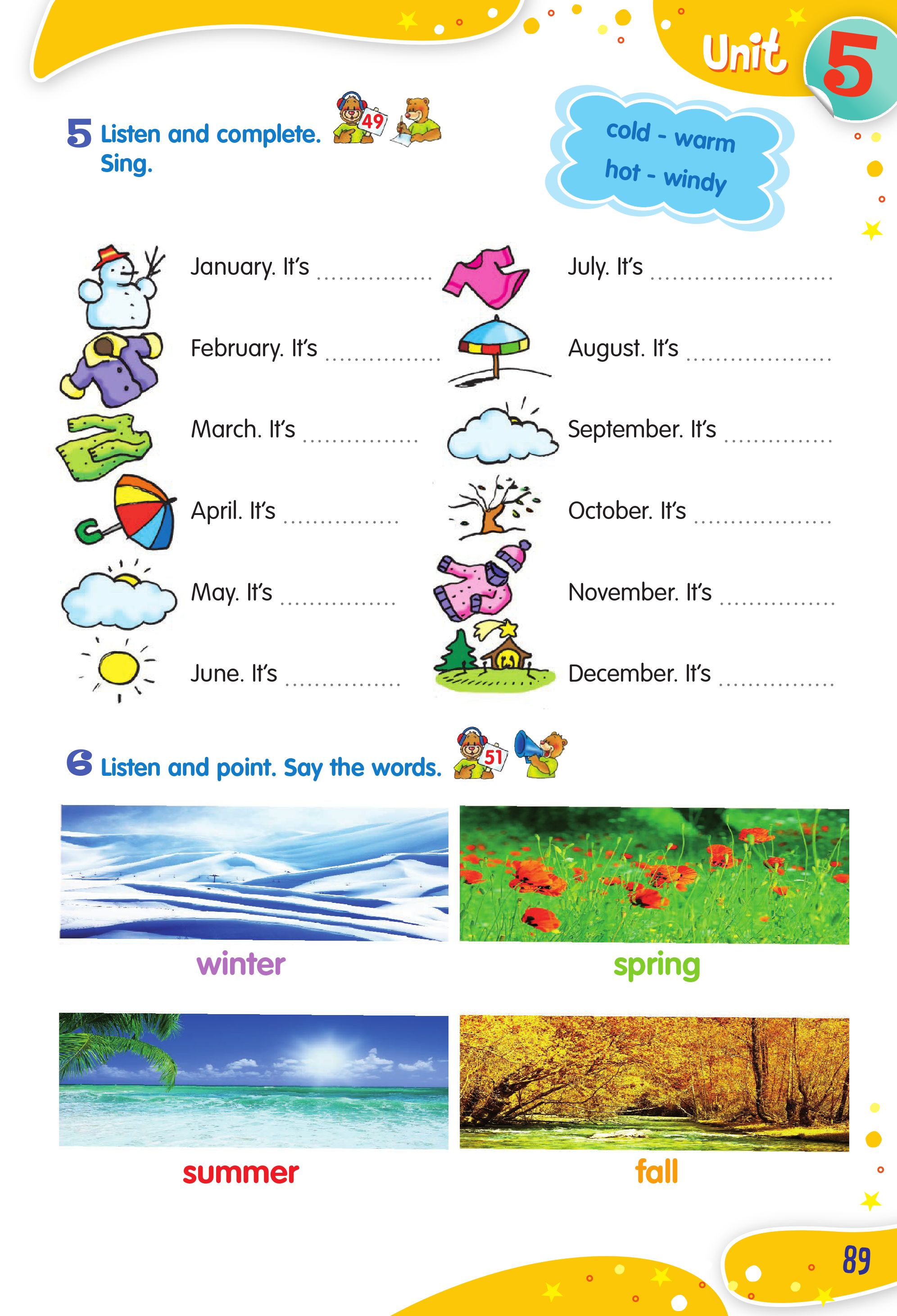 Super Magic 4 Students Book - Workbook - Teachers Book - Educa Libros y ...