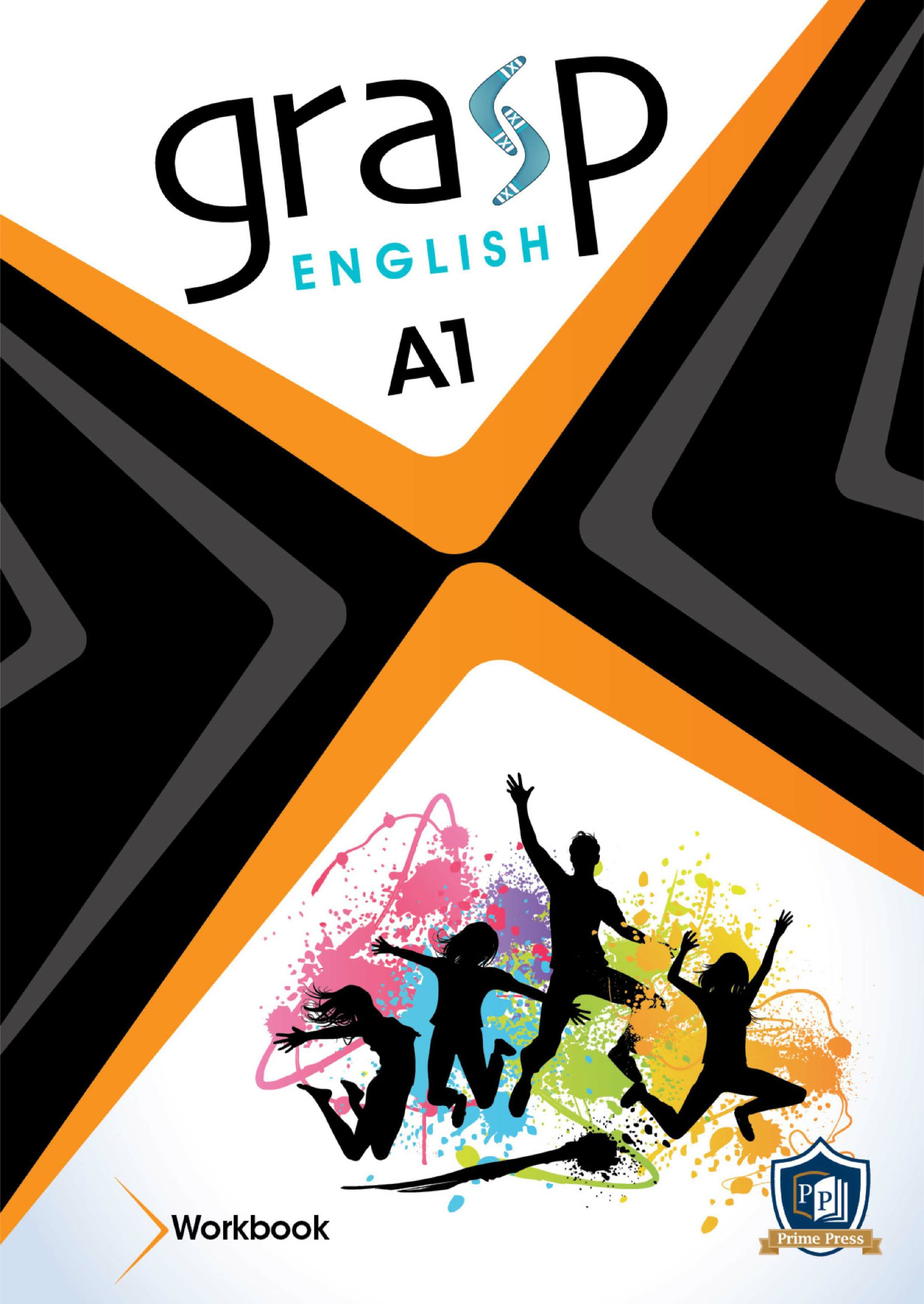 GRASP_A1_SB_unit1_FULL_STD_WBK - Educa Libros y Textos S.A. de C.V. - Page 19 | Flip PDF Online ...