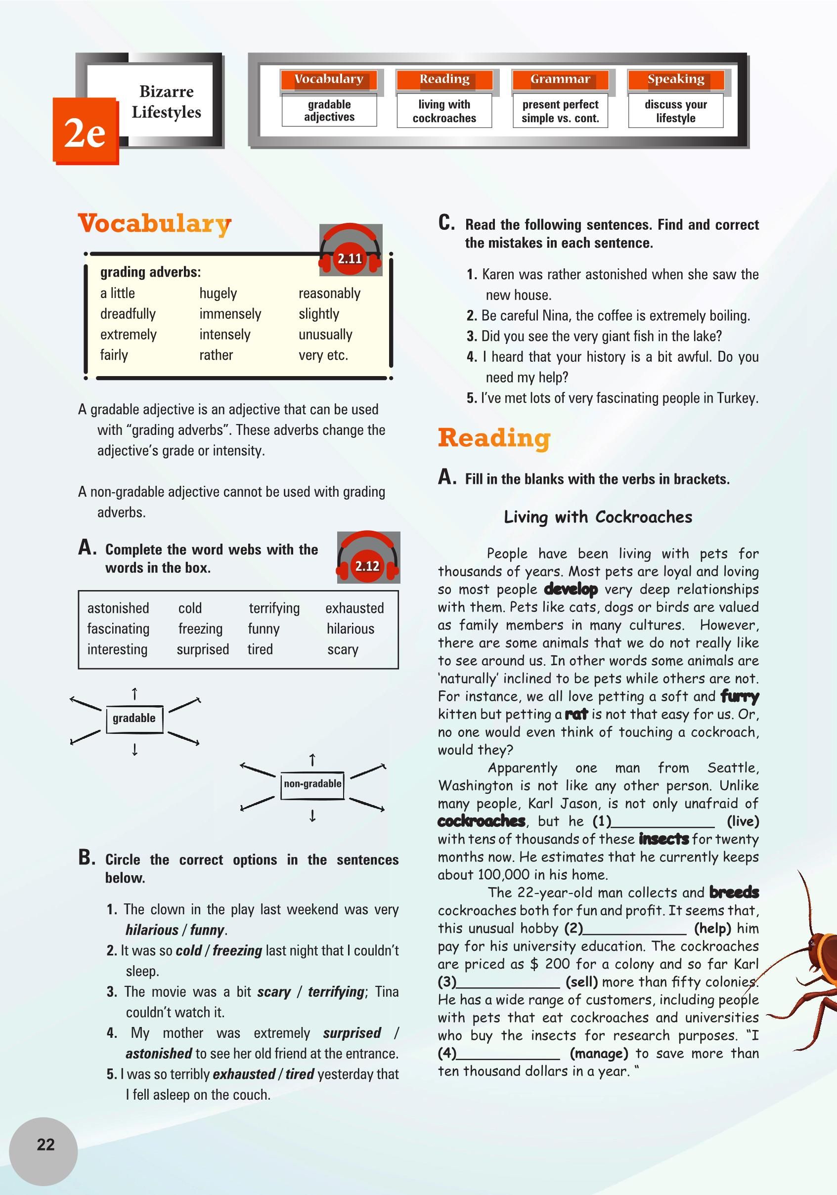 Interact 5 sample pages - Educa Libros y Textos S.A. de C.V. - Page 12 ...