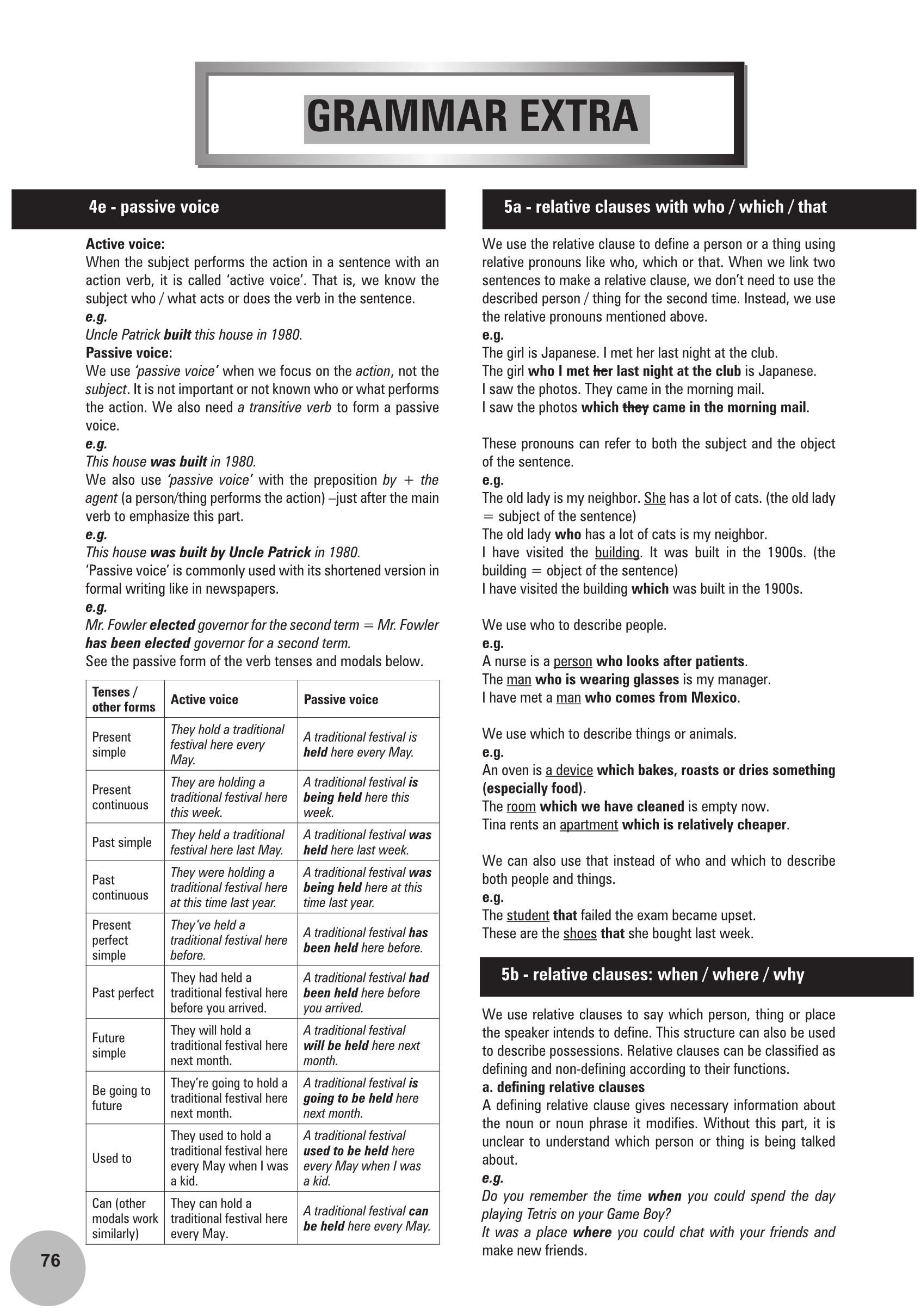 Interact 5 sample pages - Educa Libros y Textos S.A. de C.V. - Page 30 ...