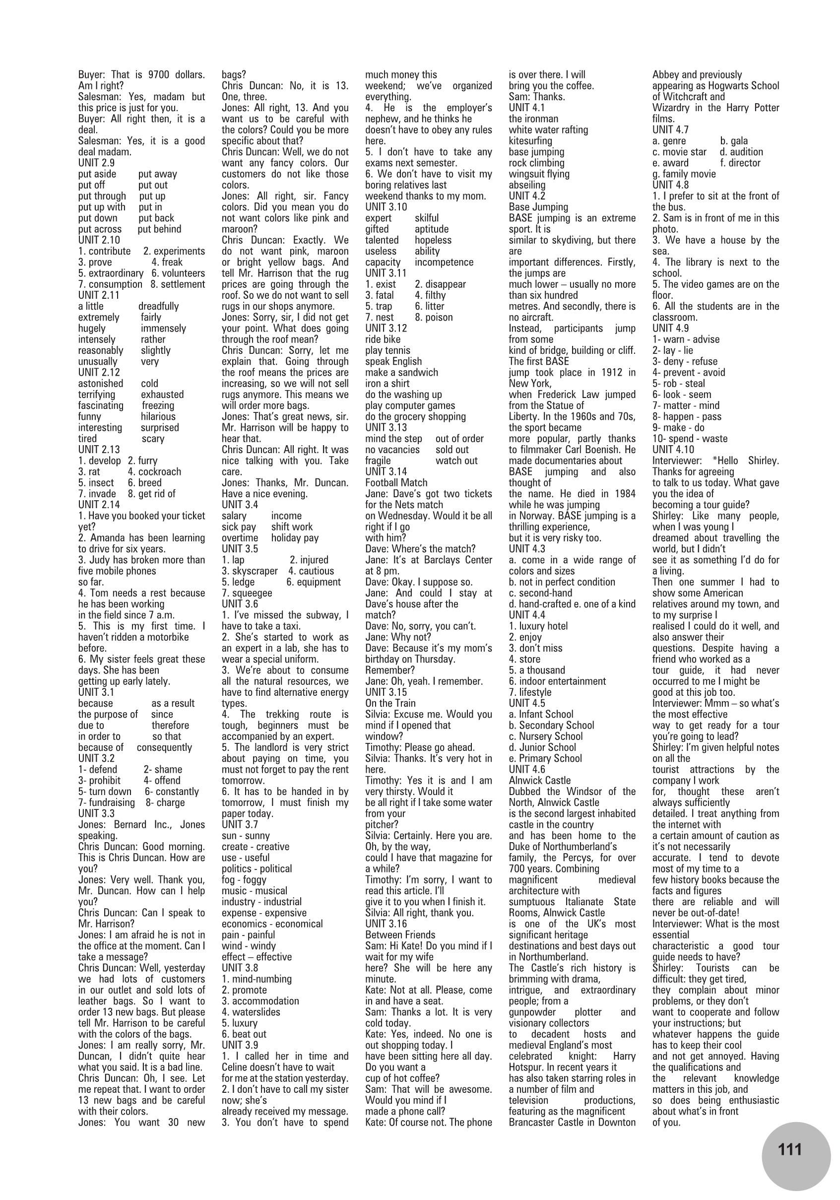 Interact 5 sample pages - Educa Libros y Textos S.A. de C.V. - Page 43 ...