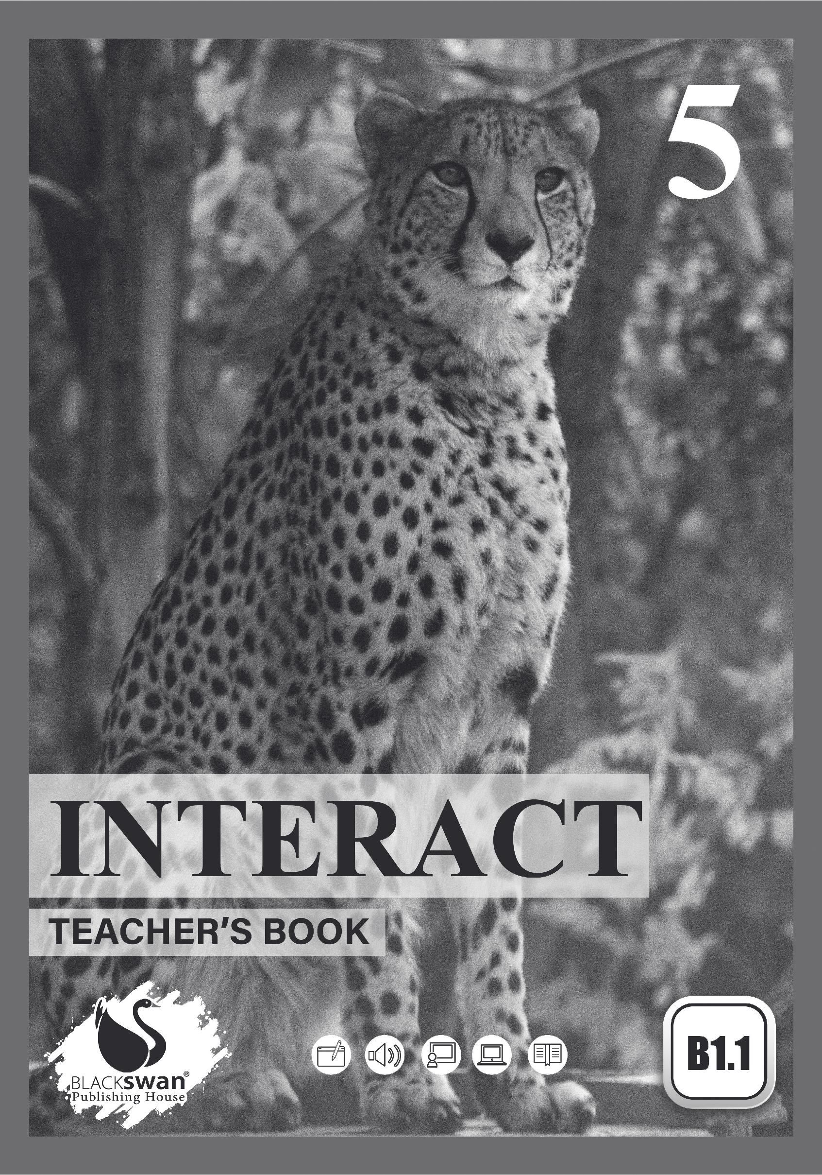 Interact 5 sample pages - Educa Libros y Textos S.A. de C.V. - Page 45 ...