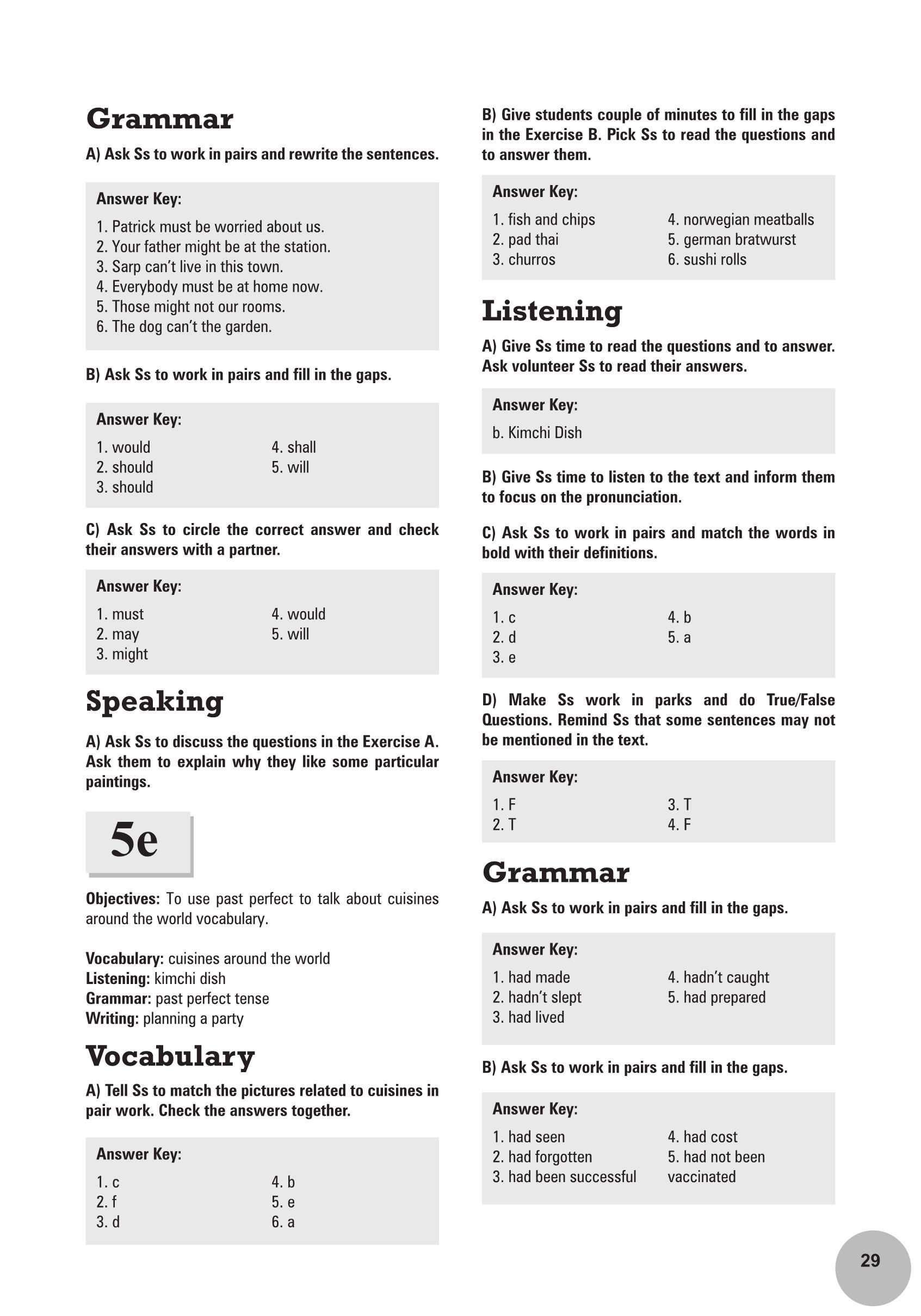 Interact 5 sample pages - Educa Libros y Textos S.A. de C.V. - Page 56 ...