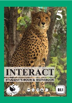 Interact 5 sample pages