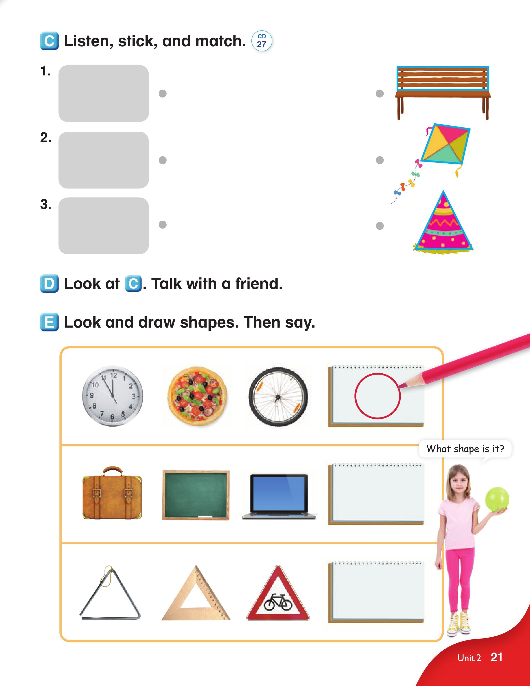 English Bus 1 Student´s Book - Educa Libros y Textos S.A. de C.V ...