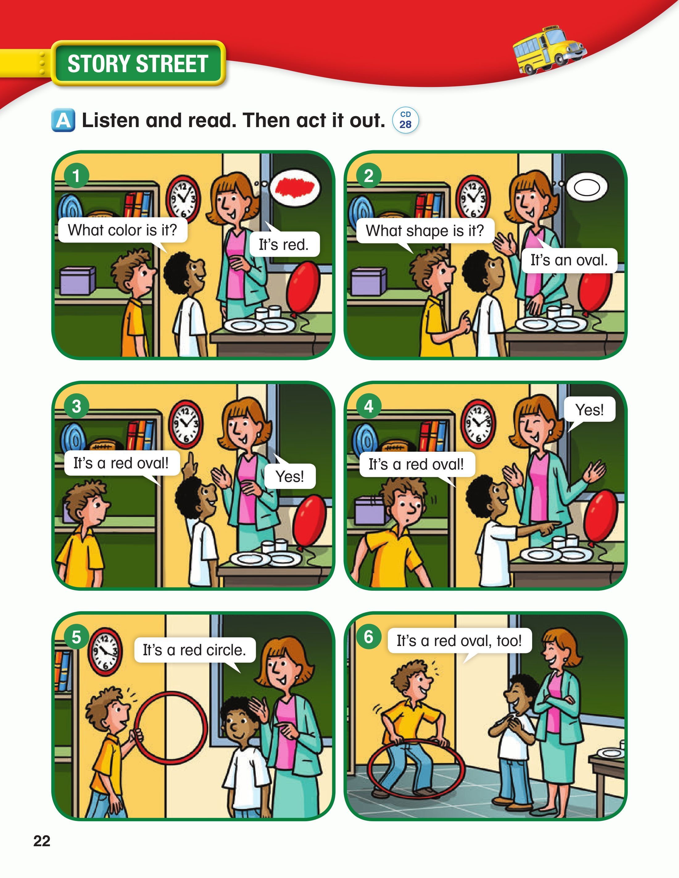 English Bus 1 Student´s Book - Educa Libros y Textos S.A. de C.V ...