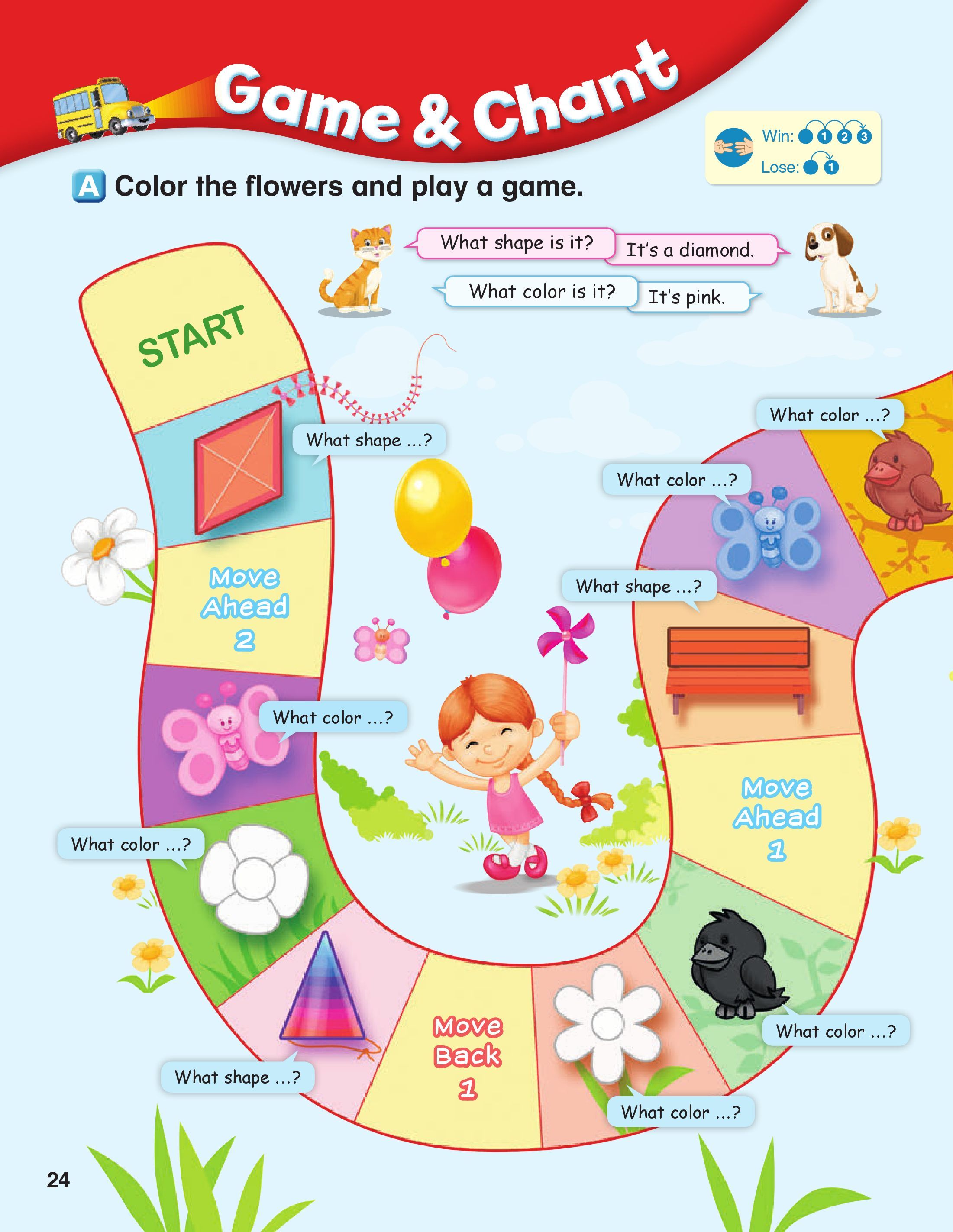 English Bus 1 Student´s Book - Educa Libros y Textos S.A. de C.V ...