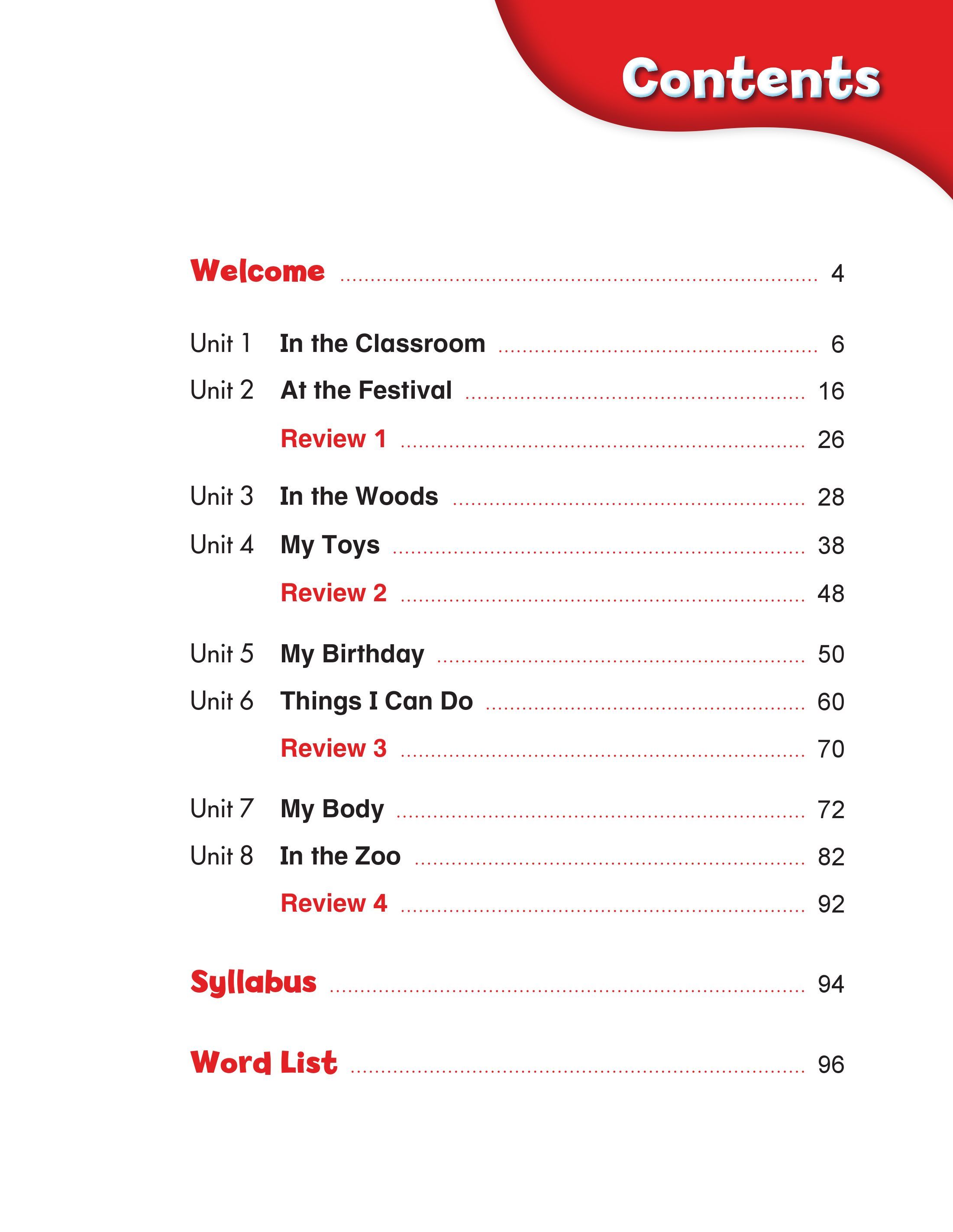 English Bus 1 Student´s Book - Educa Libros y Textos S.A. de C.V ...