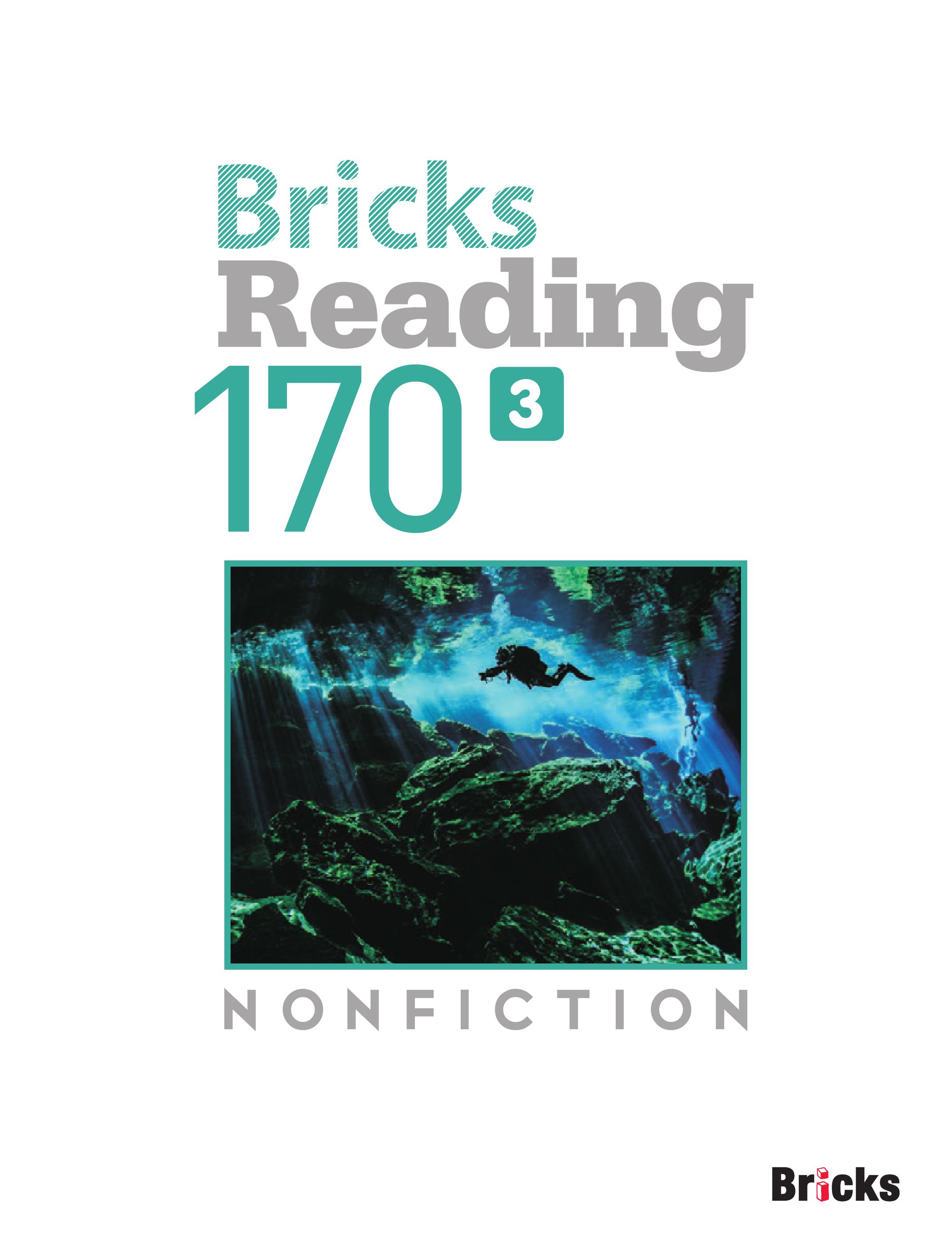 Bricks NonFiction Reading 170 Book 3 - Educa Libros y Textos S.A. de C ...