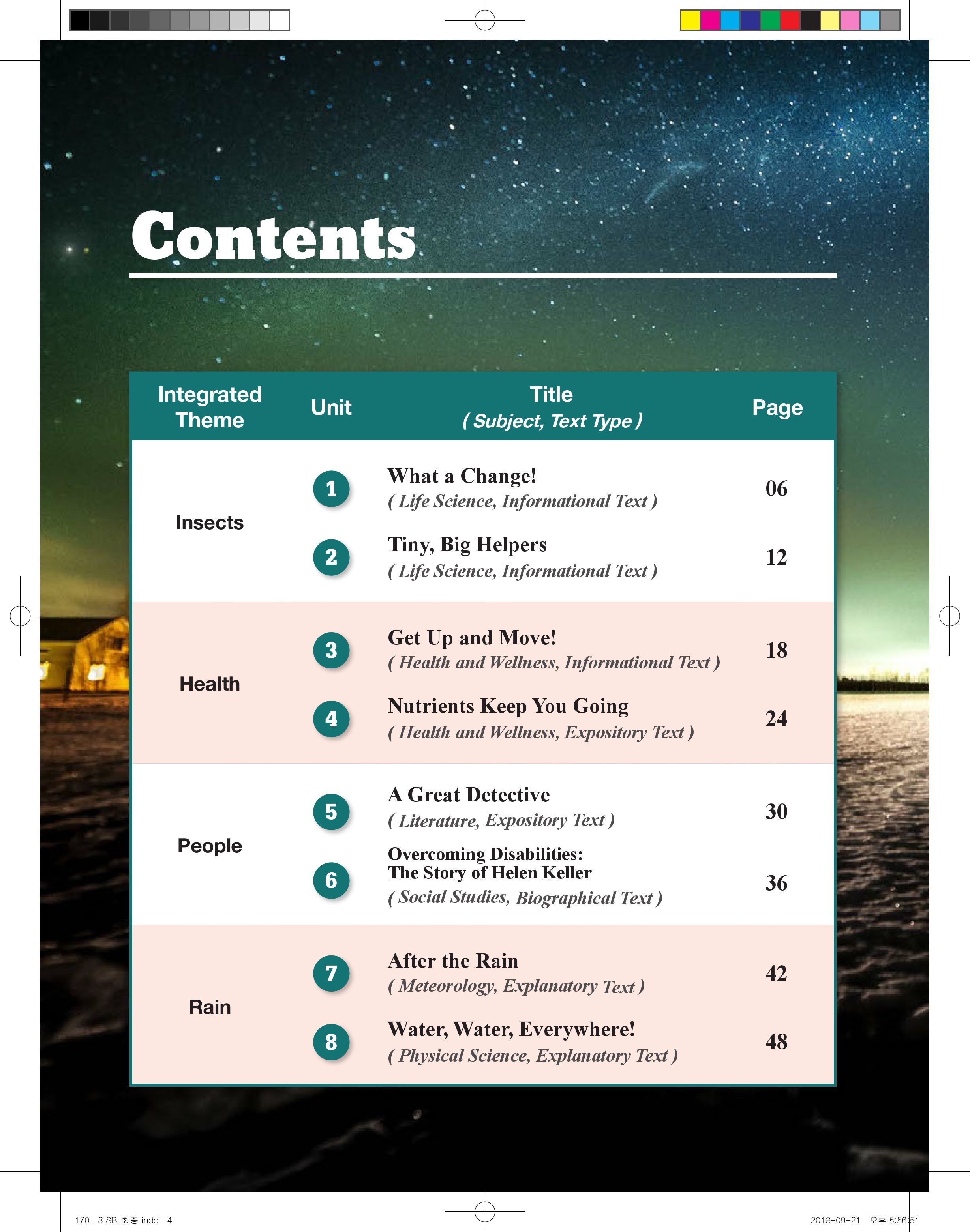 Bricks NonFiction Reading 170 Book 3 - Educa Libros y Textos S.A. de C ...