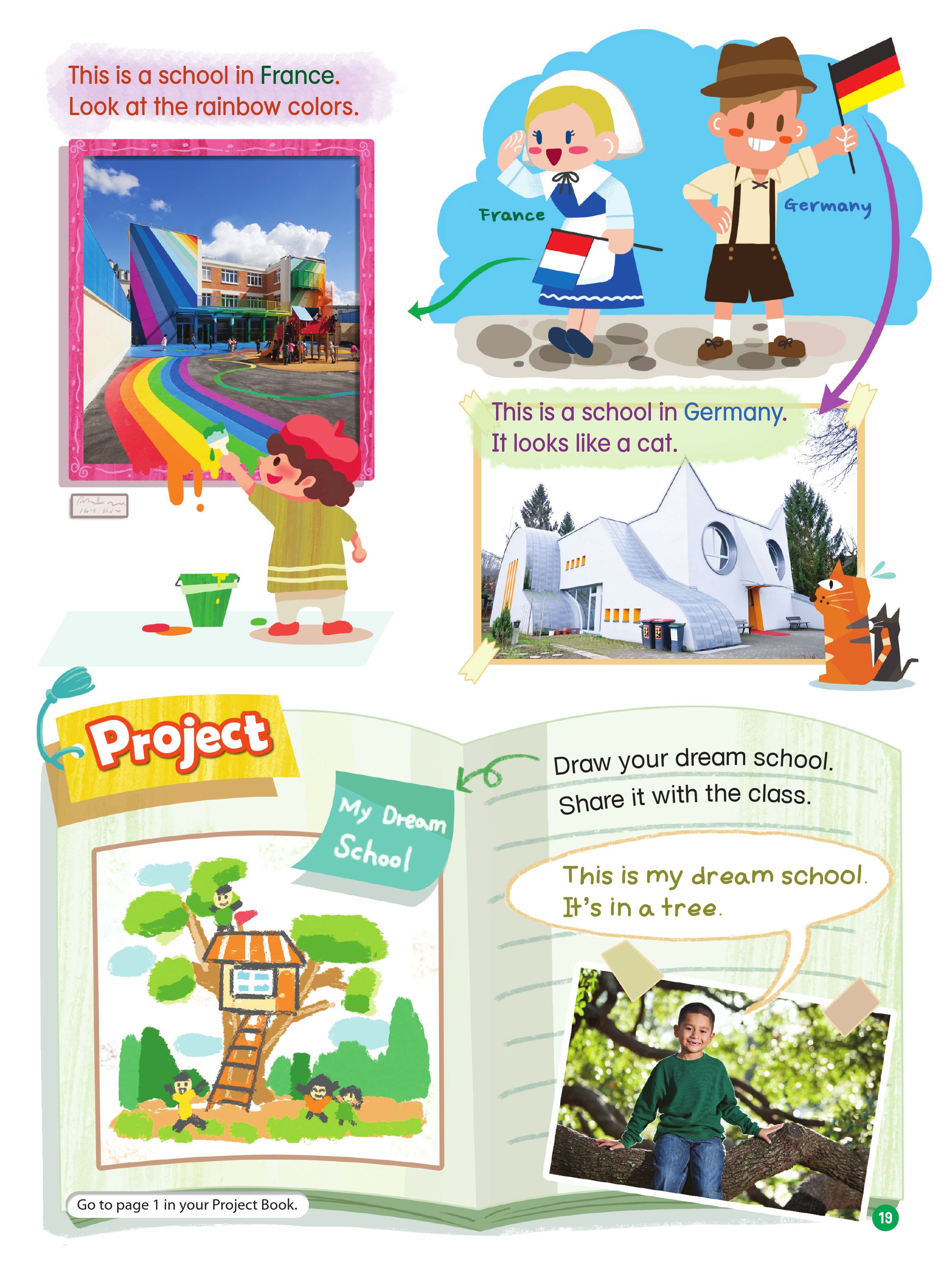 Hand in Hand Students Book 1 - Educa Libros y Textos S.A. de C.V ...