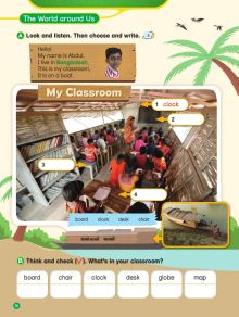 Hand in Hand Students Book 1 - Educa Libros y Textos S.A. de C.V ...