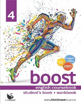 Boost 4 Students book sample unit - Educa Libros y Textos S.A. de C.V ...