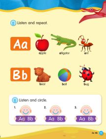 Spotlight On First Phonics 1 SB - Educa Libros y Textos S.A. de C.V ...
