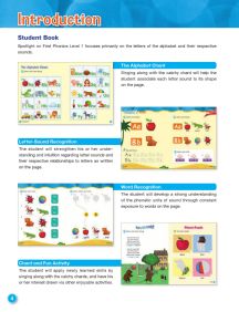 Spotlight On First Phonics 1 SB - Educa Libros y Textos S.A. de C.V ...