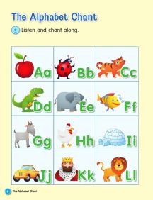 Spotlight On First Phonics 1 SB - Educa Libros y Textos S.A. de C.V ...