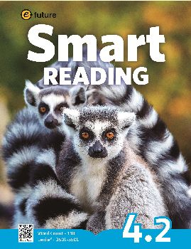 Smart Reading 4.2 sample unit