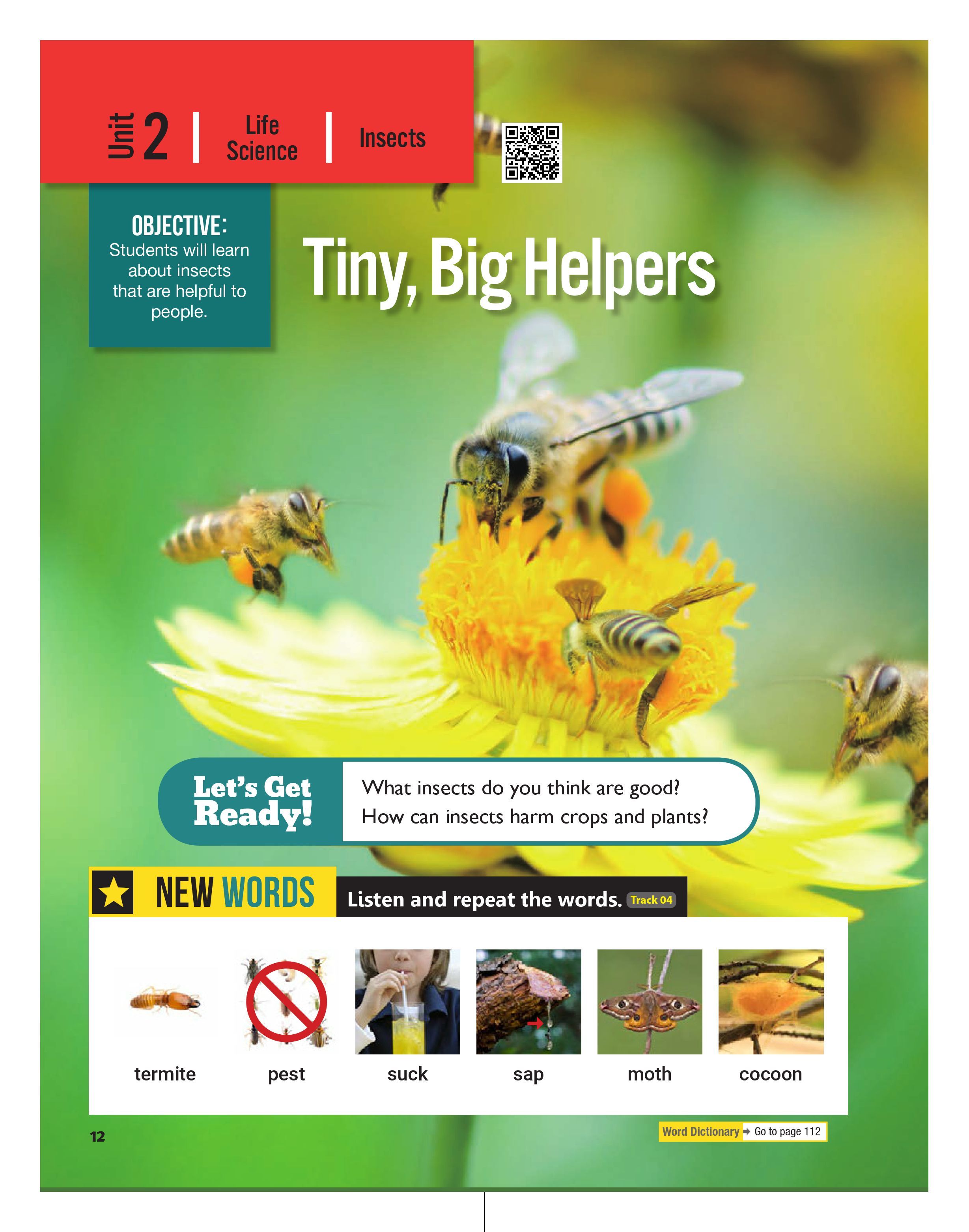 Bricks NonFiction Reading 170 Book 3 - Educa Libros y Textos S.A. de C ...