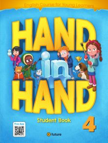 Hand in Hand Students Book 4 - Educa Libros y Textos S.A. de C.V ...
