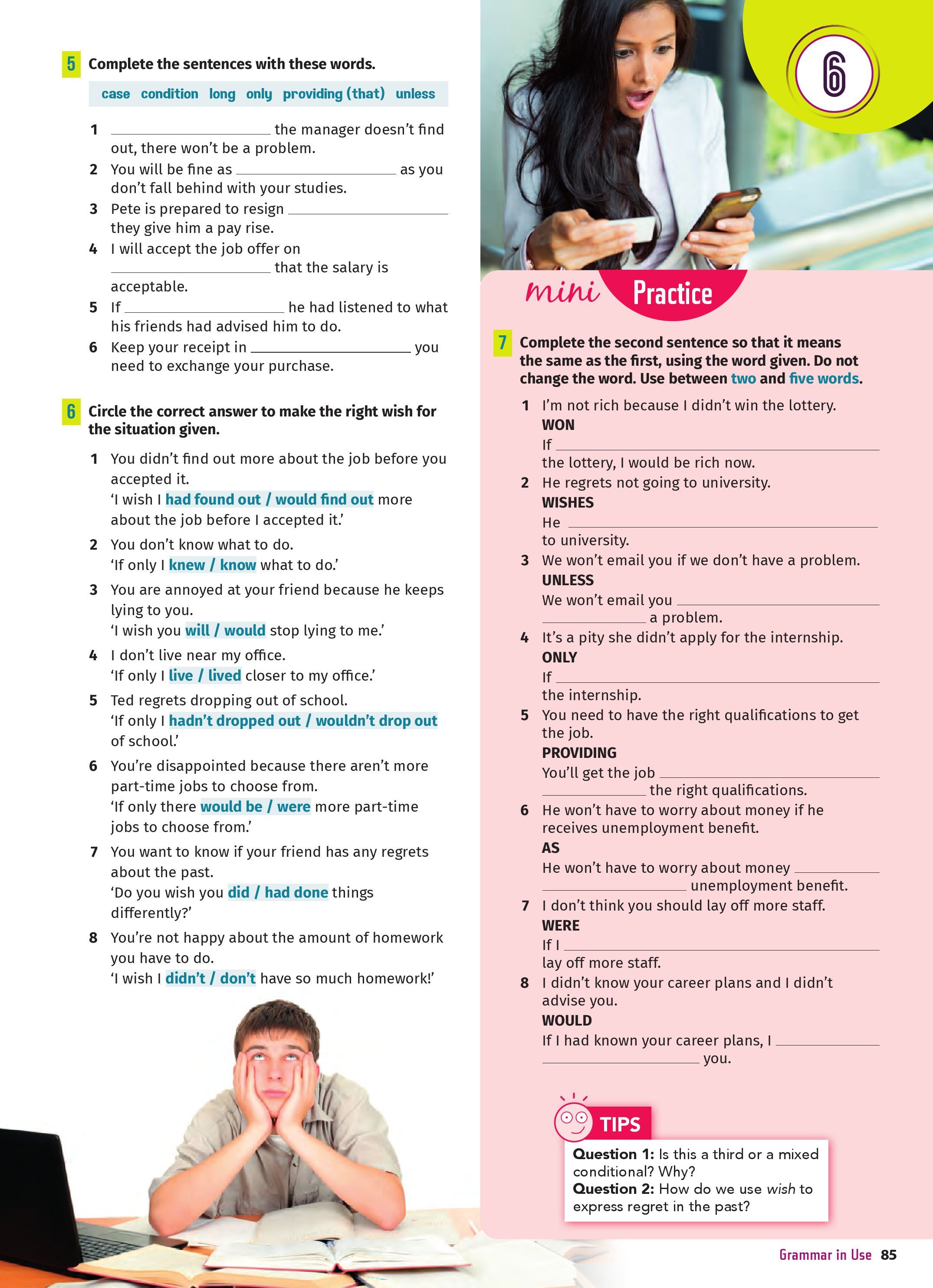 Ultimate English B2 Student's Book Sample Booklet - Educa Libros y ...