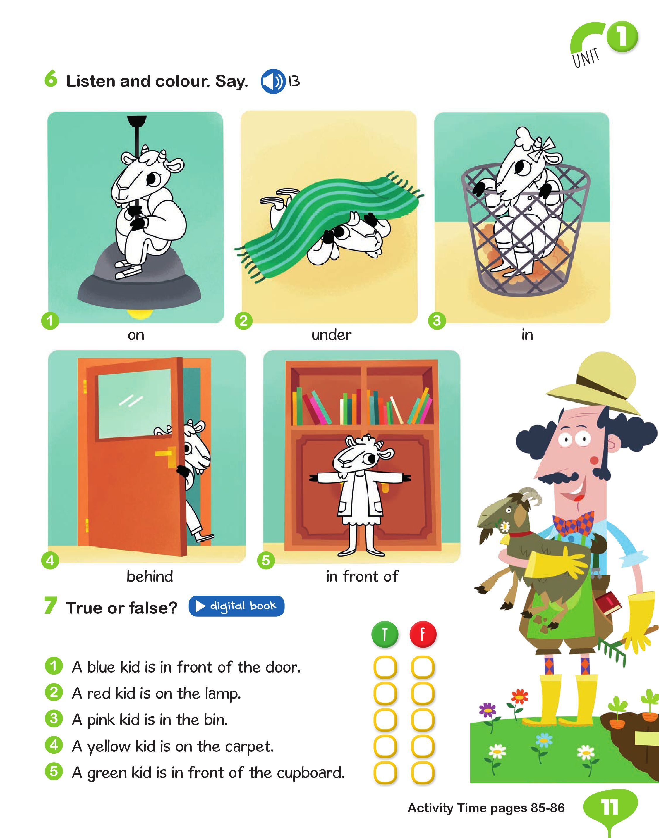 Story Garden 2 Sample pages - Educa Libros y Textos S.A. de C.V. - Page ...