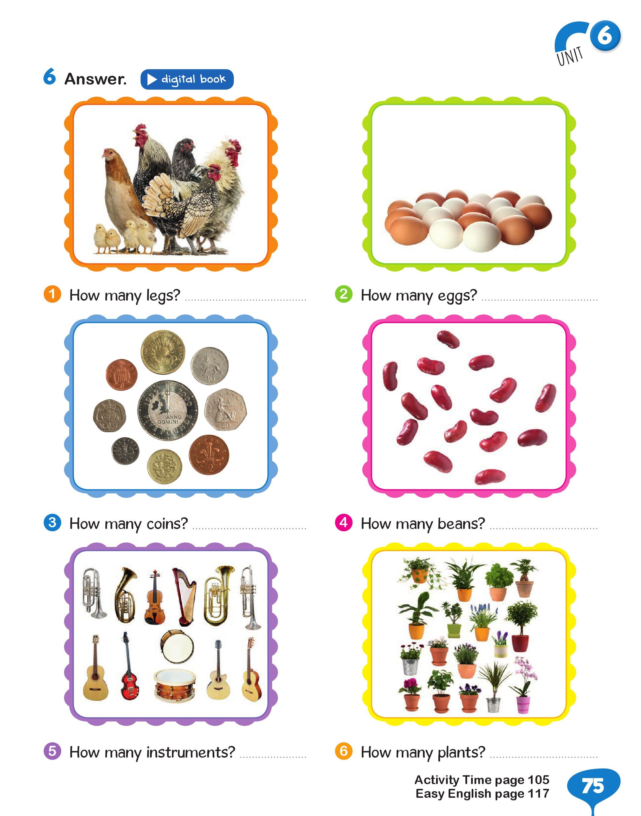 Story Garden 2 Sample pages - Educa Libros y Textos S.A. de C.V. - Page ...