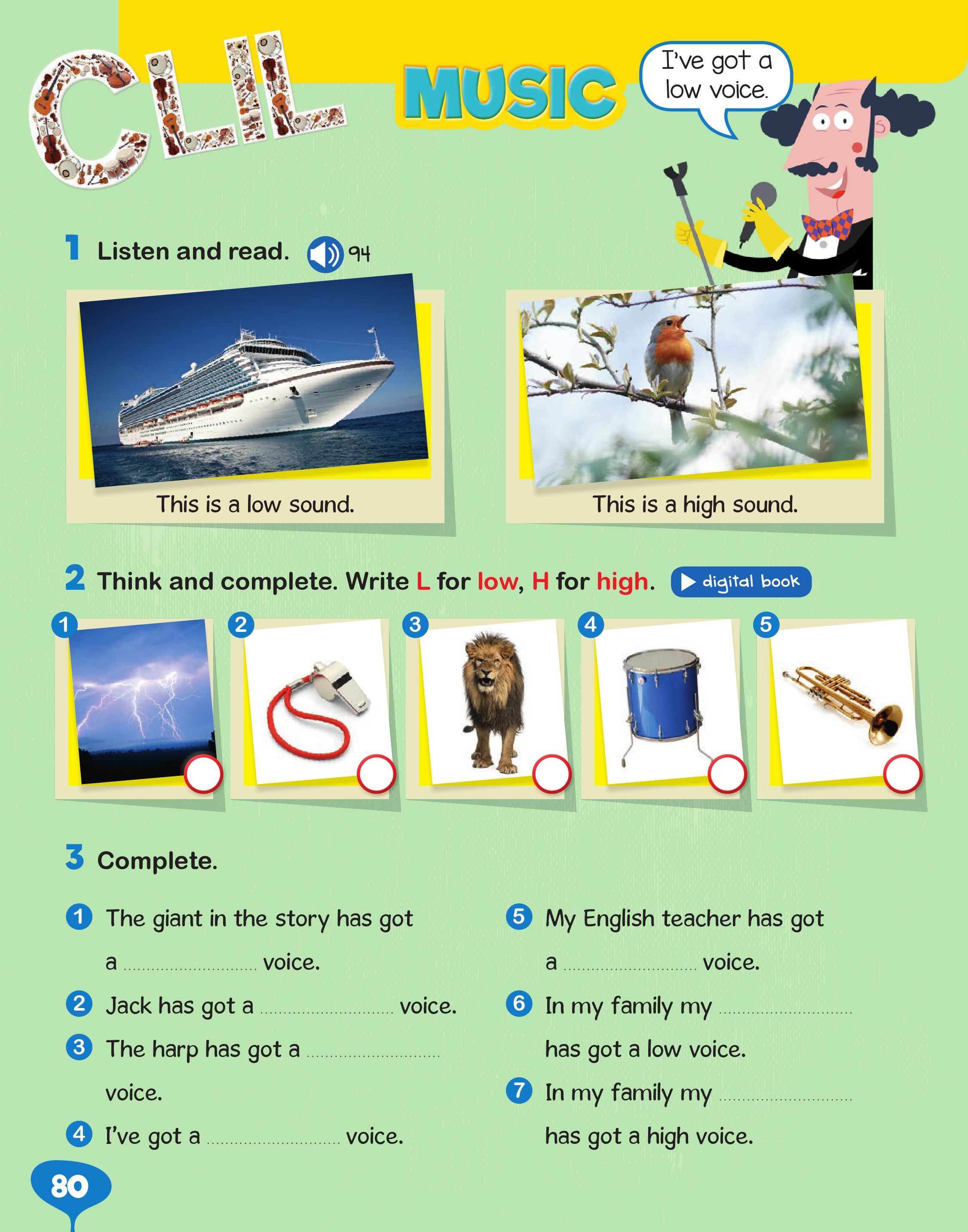 Story Garden 2 Sample pages - Educa Libros y Textos S.A. de C.V. - Page ...