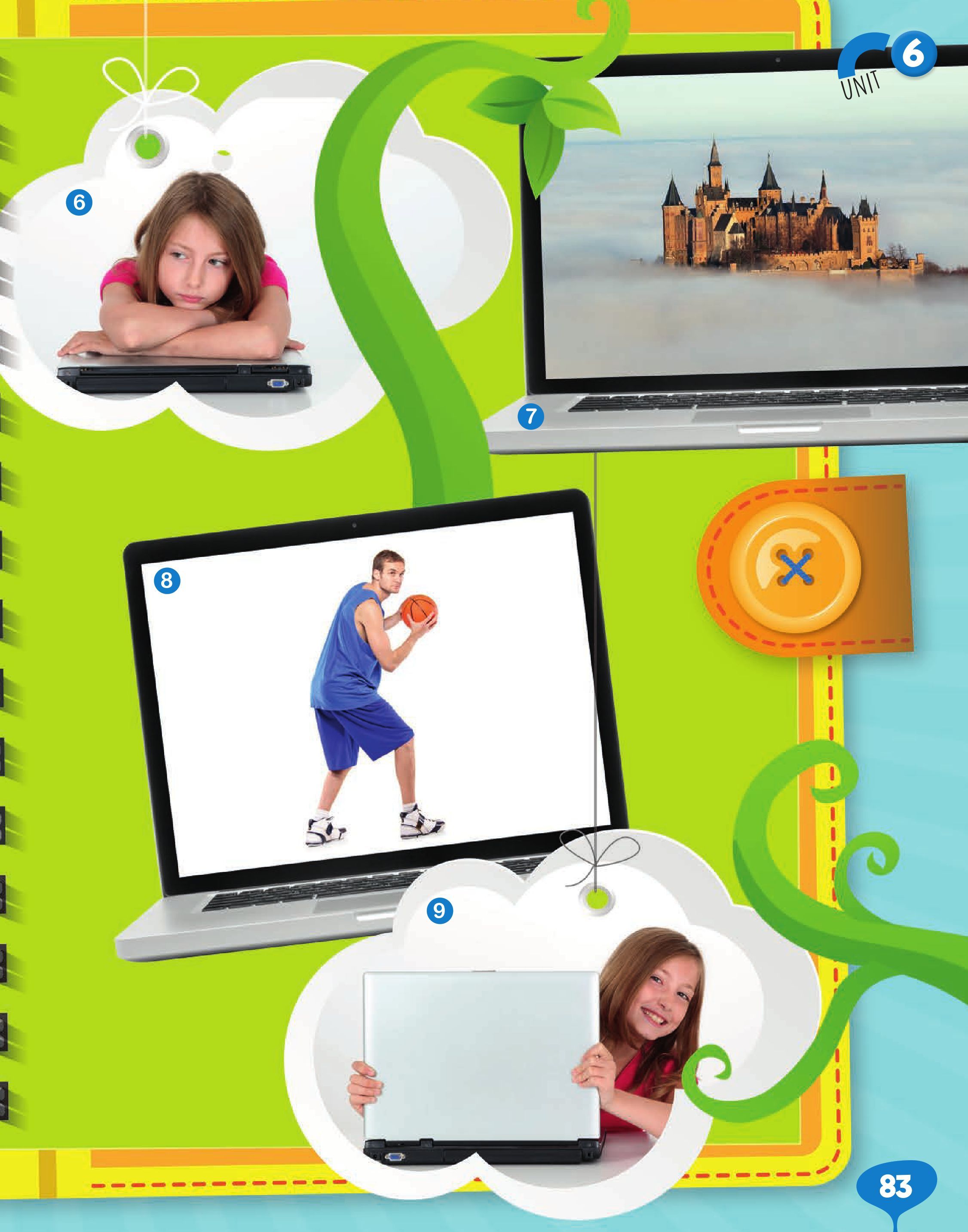 Story Garden 2 Sample pages - Educa Libros y Textos S.A. de C.V. - Page ...