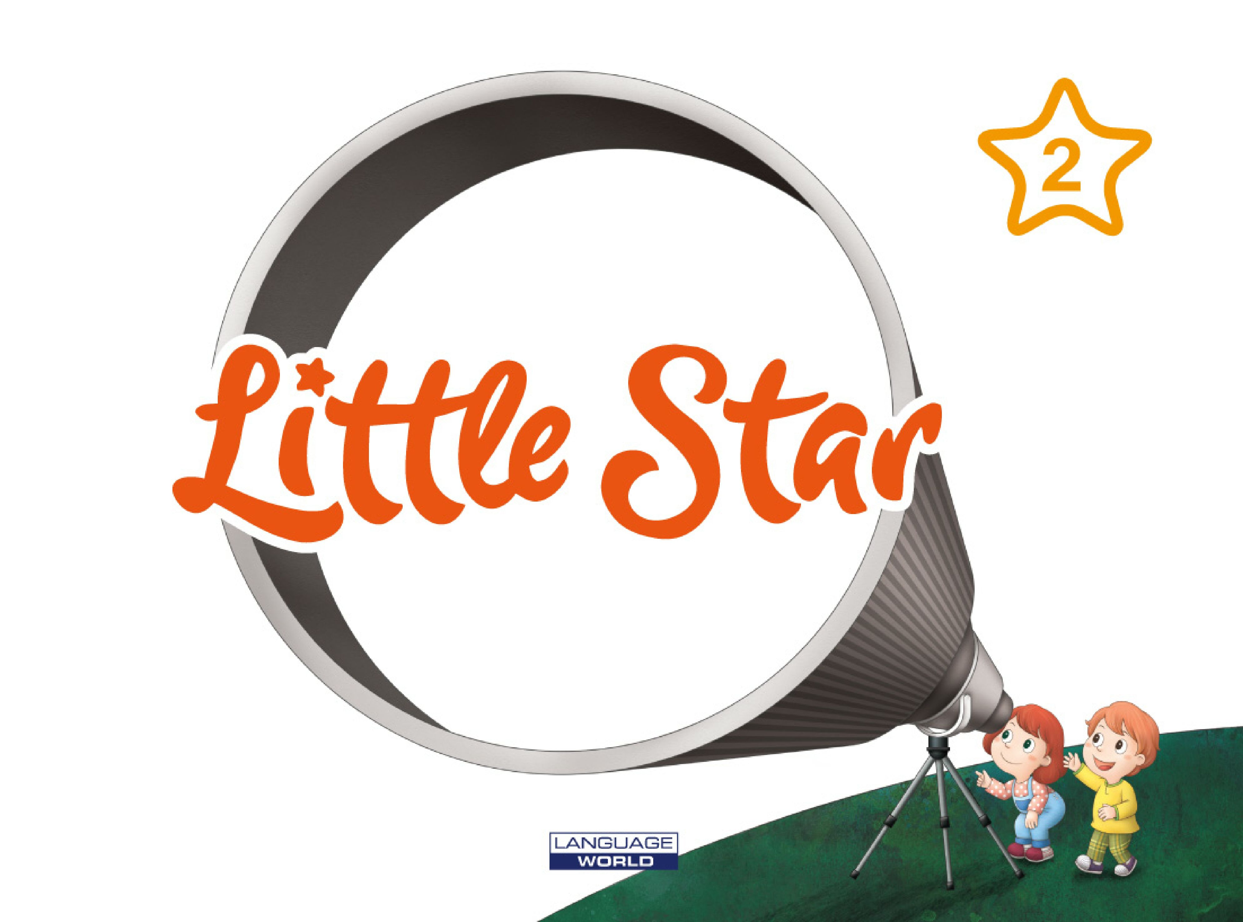 Little Star 2 sample unit - Educa Libros y Textos S.A. de C.V. - Page 2 ...