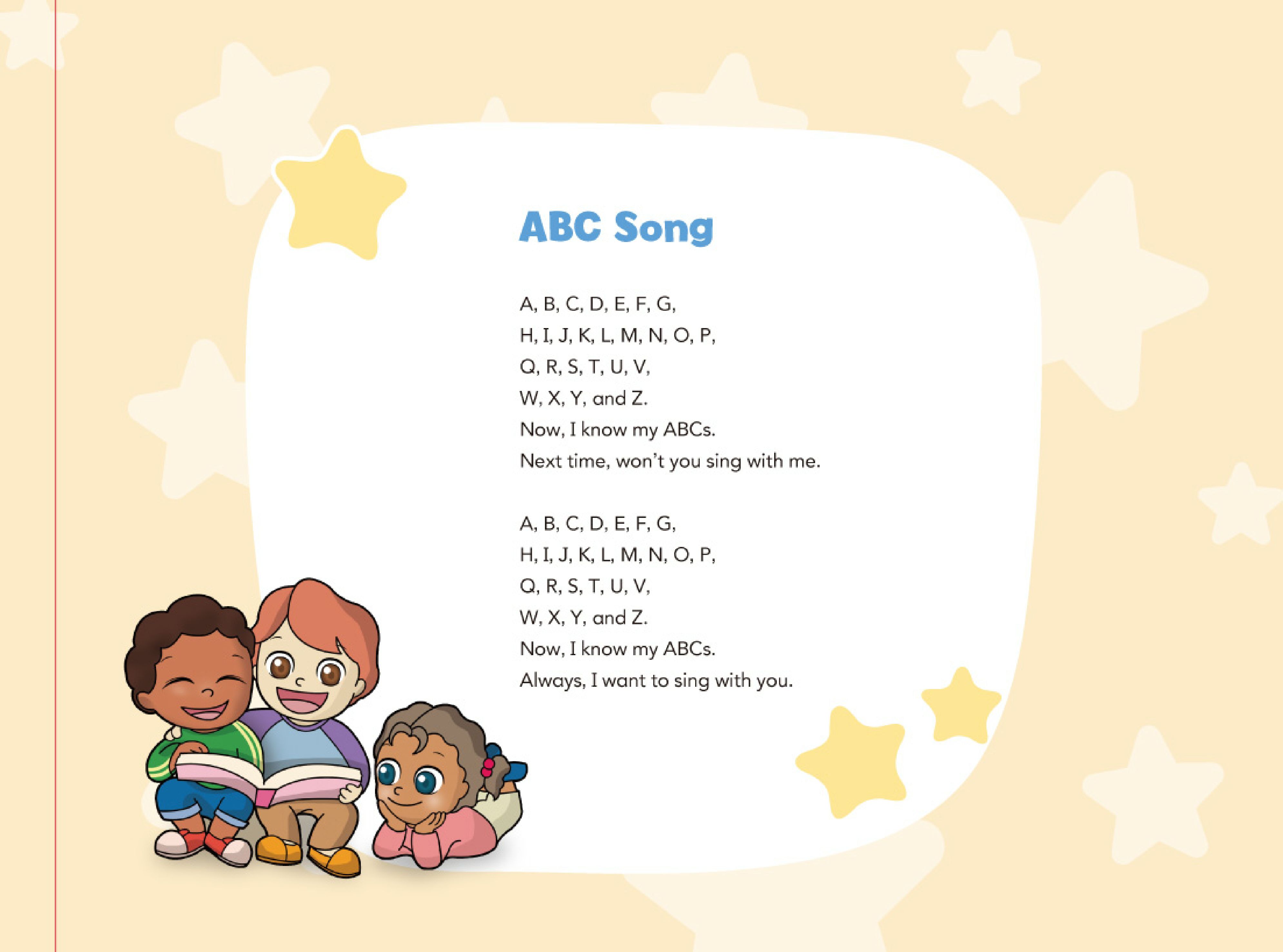 Little Star 2 sample unit - Educa Libros y Textos S.A. de C.V. - Page 5 ...