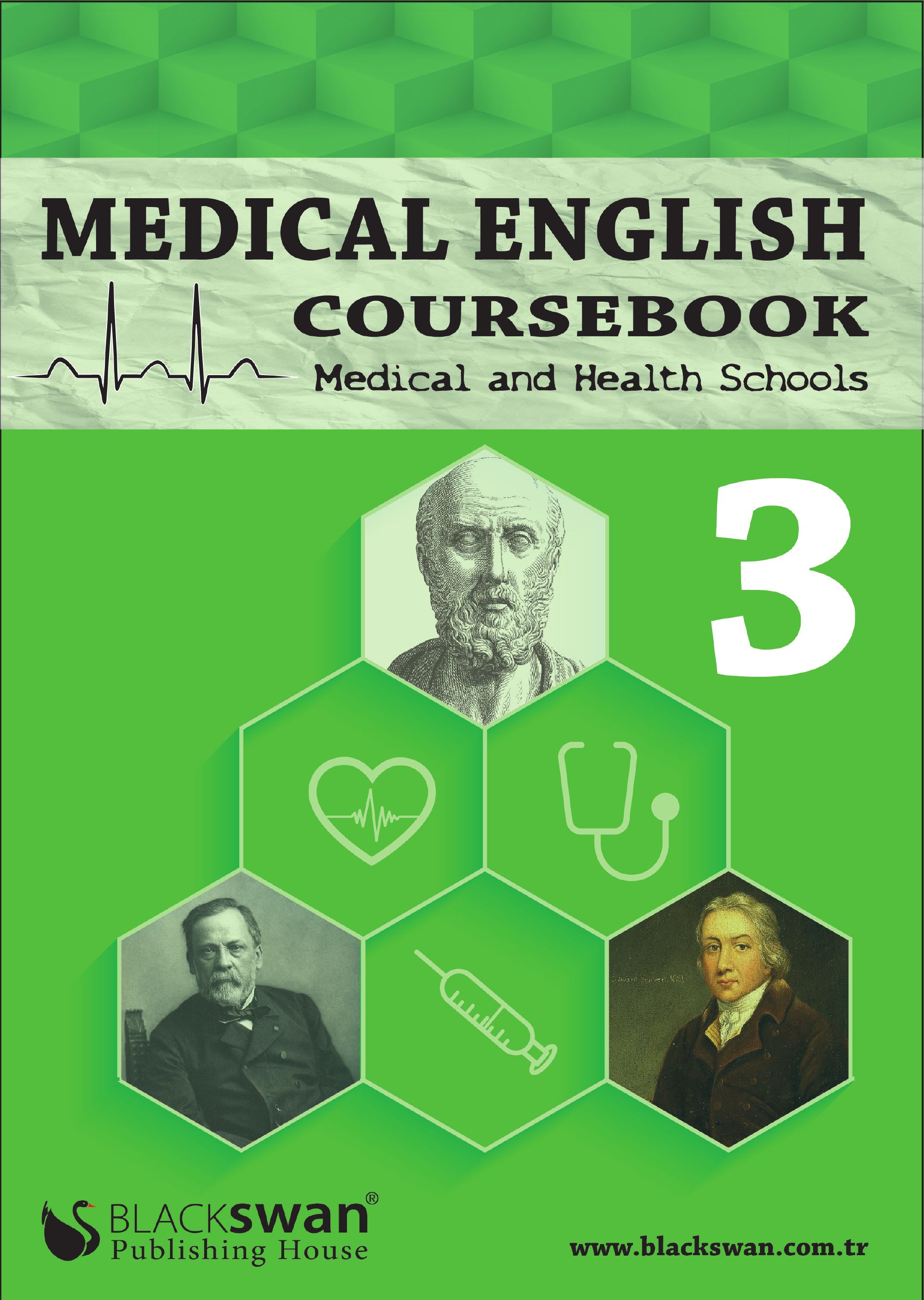 medical_3 sample unit - Educa Libros y Textos S.A. de C.V. - Page 1 ...