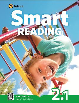 Smart Reading 2.1 sample unit