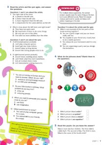 English Download A2 Students Book - Educa Libros y Textos S.A. de C.V ...