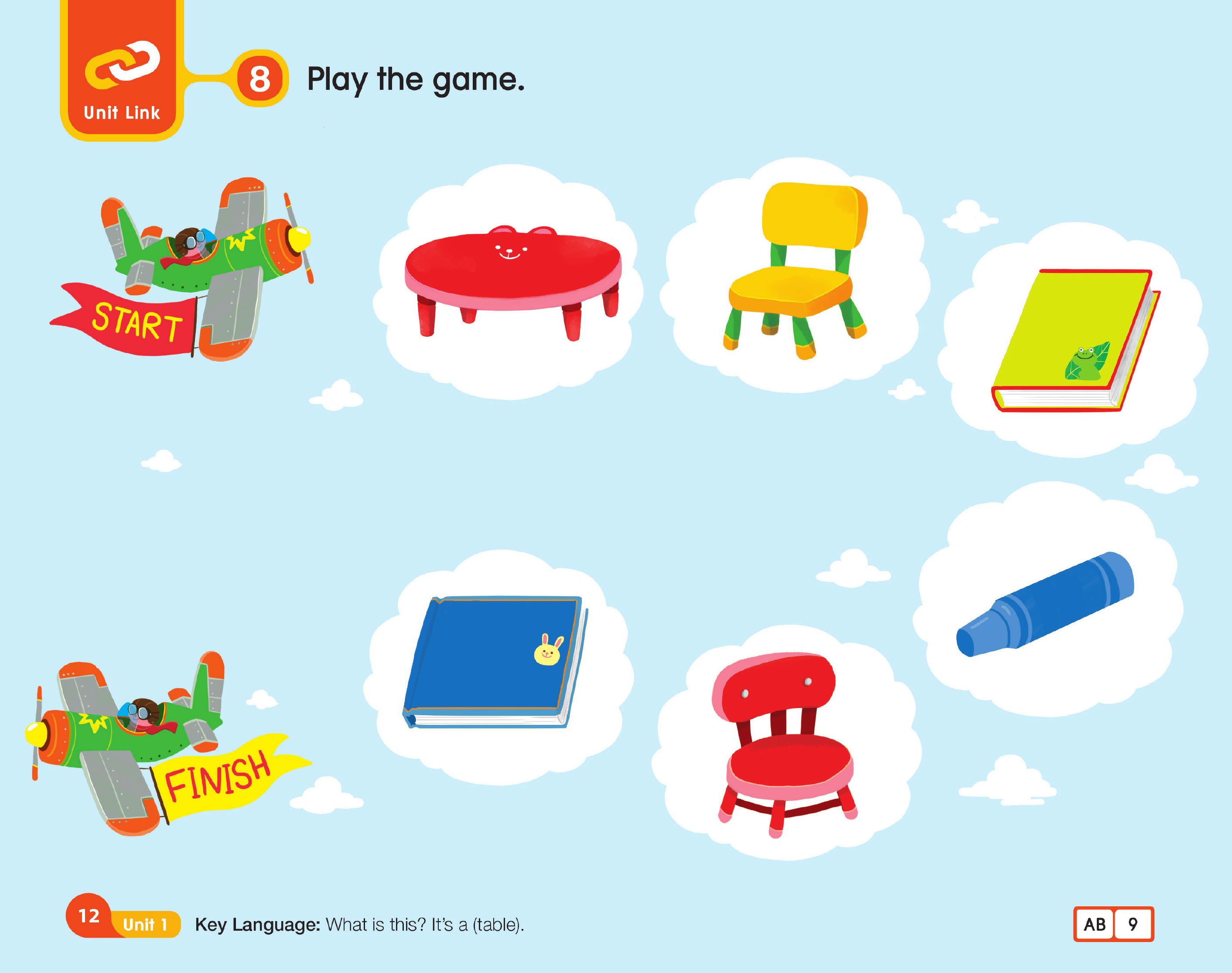 Little Hands Teachers Book Sample Unit - Educa Libros y Textos S.A. de ...