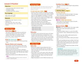 Little Hands Teachers Book Sample Unit - Educa Libros y Textos S.A. de ...