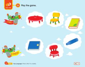 Little Hands Teachers Book Sample Unit - Educa Libros y Textos S.A. de ...