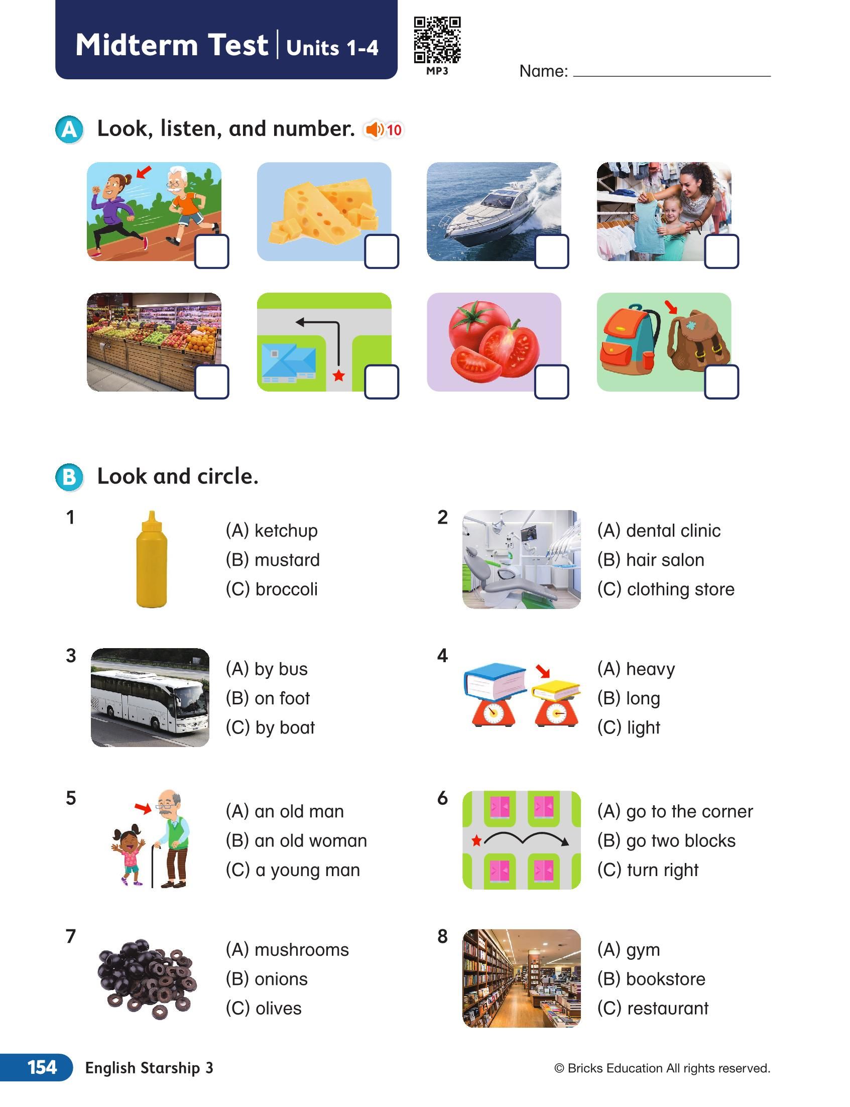 English Starship Teachers Book Level 3 - Educa Libros y Textos S.A. de ...